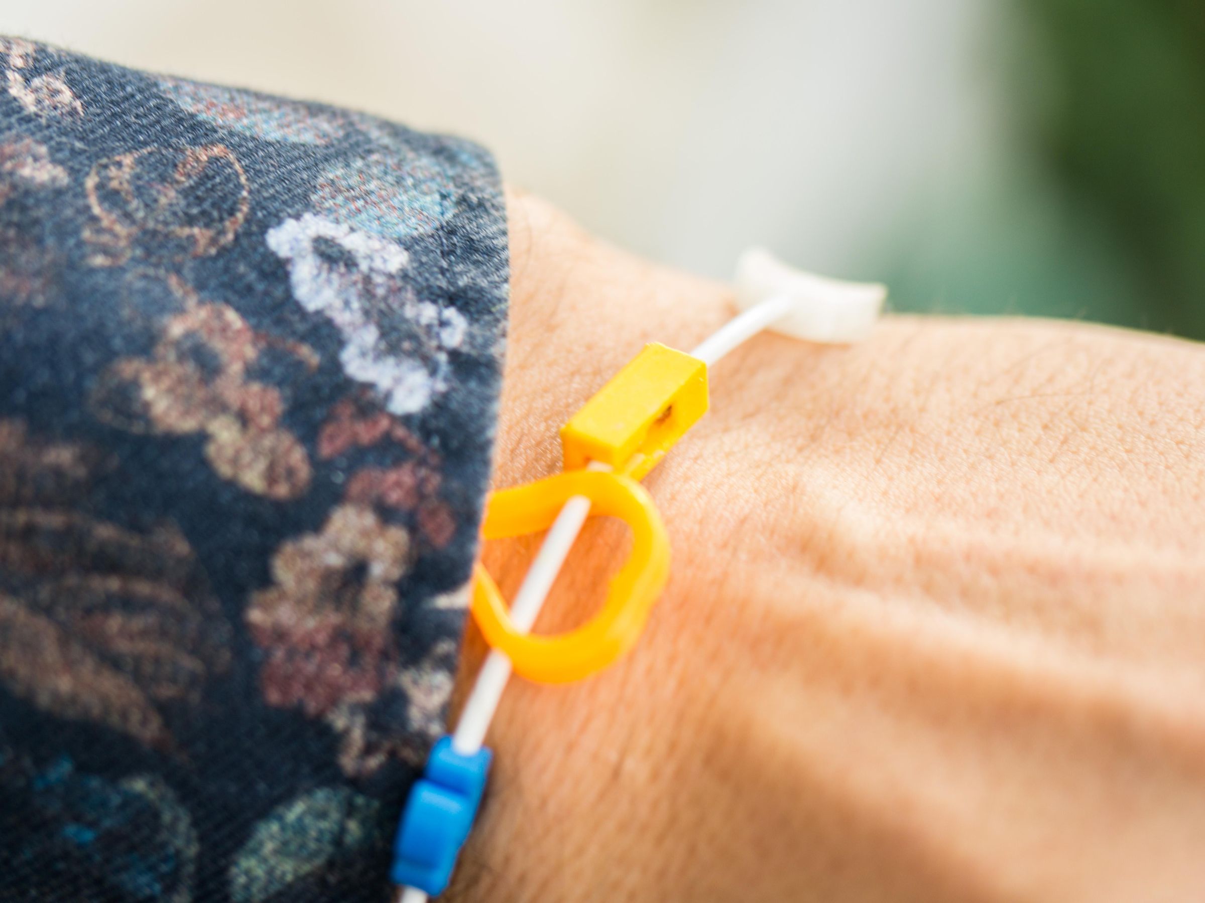 Kids Necklace Bracelet Beads Pearls DIY Jewelry 100% FDM! : 3 Steps ...