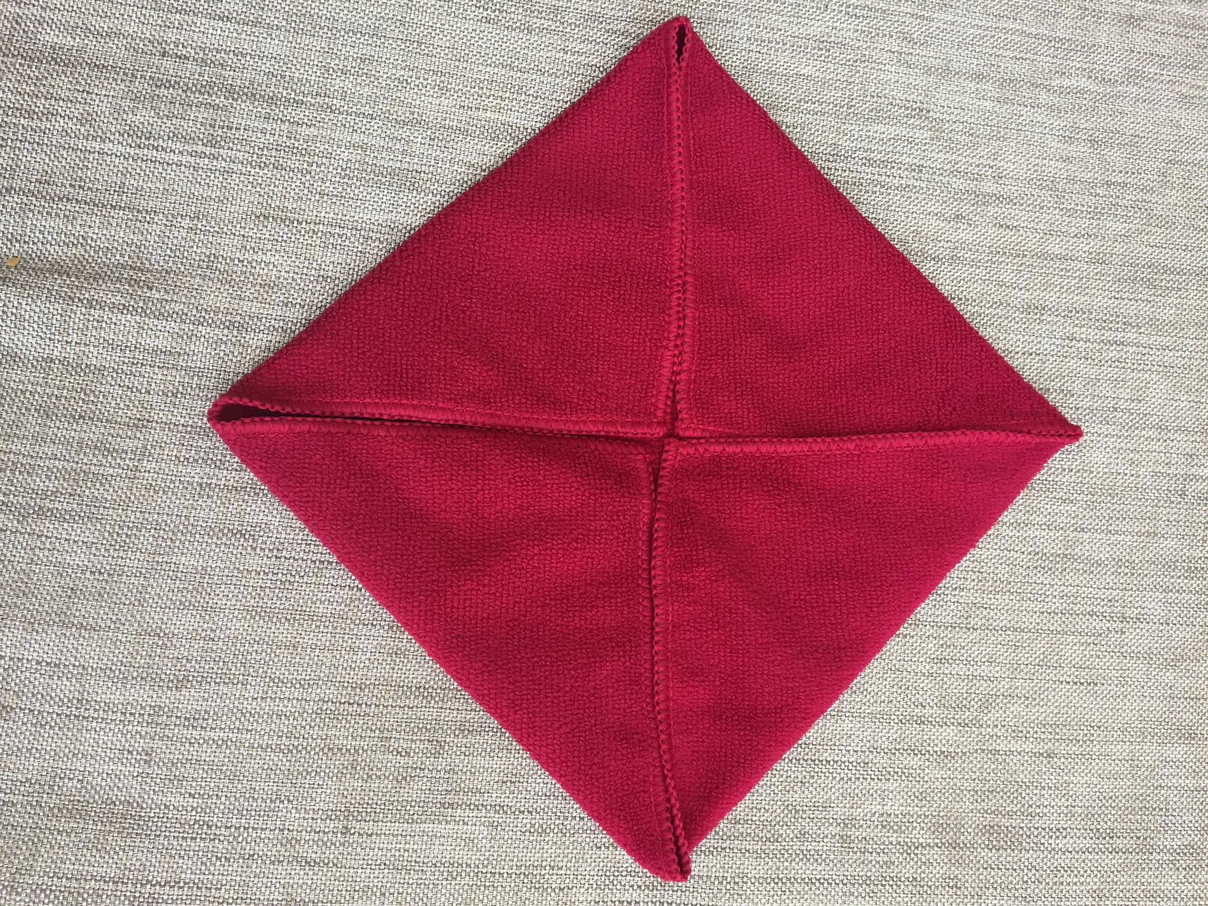 Towel Flower : 9 Steps (with Pictures) - Instructables