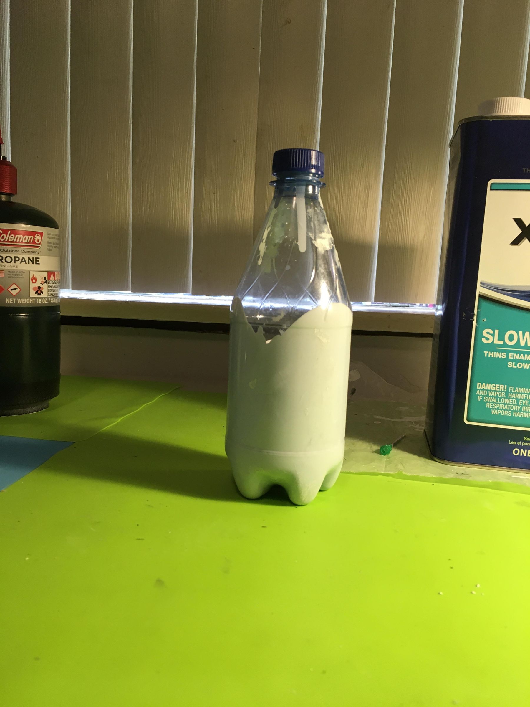 DIY Aerosol Sprayer - DIY Spray Paint : 8 Steps - Instructables