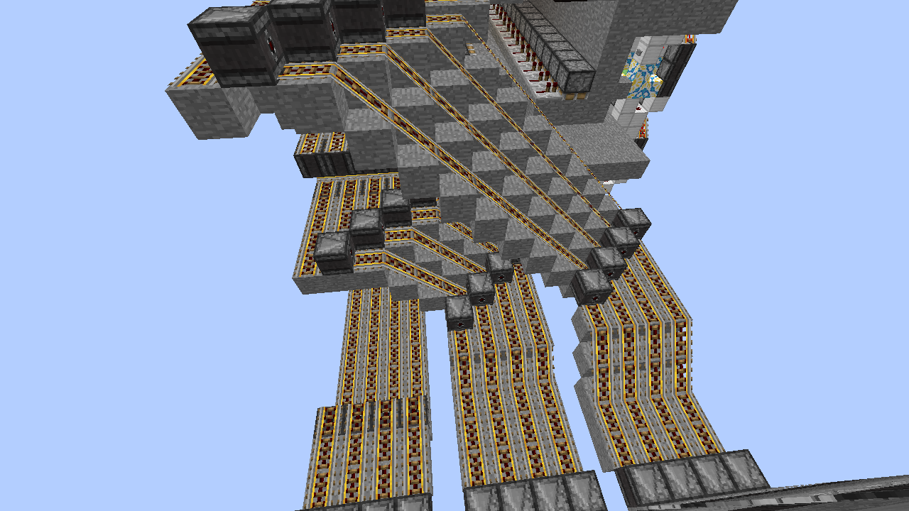Massive Expandable Storage System : 14 Steps (with Pictures ...