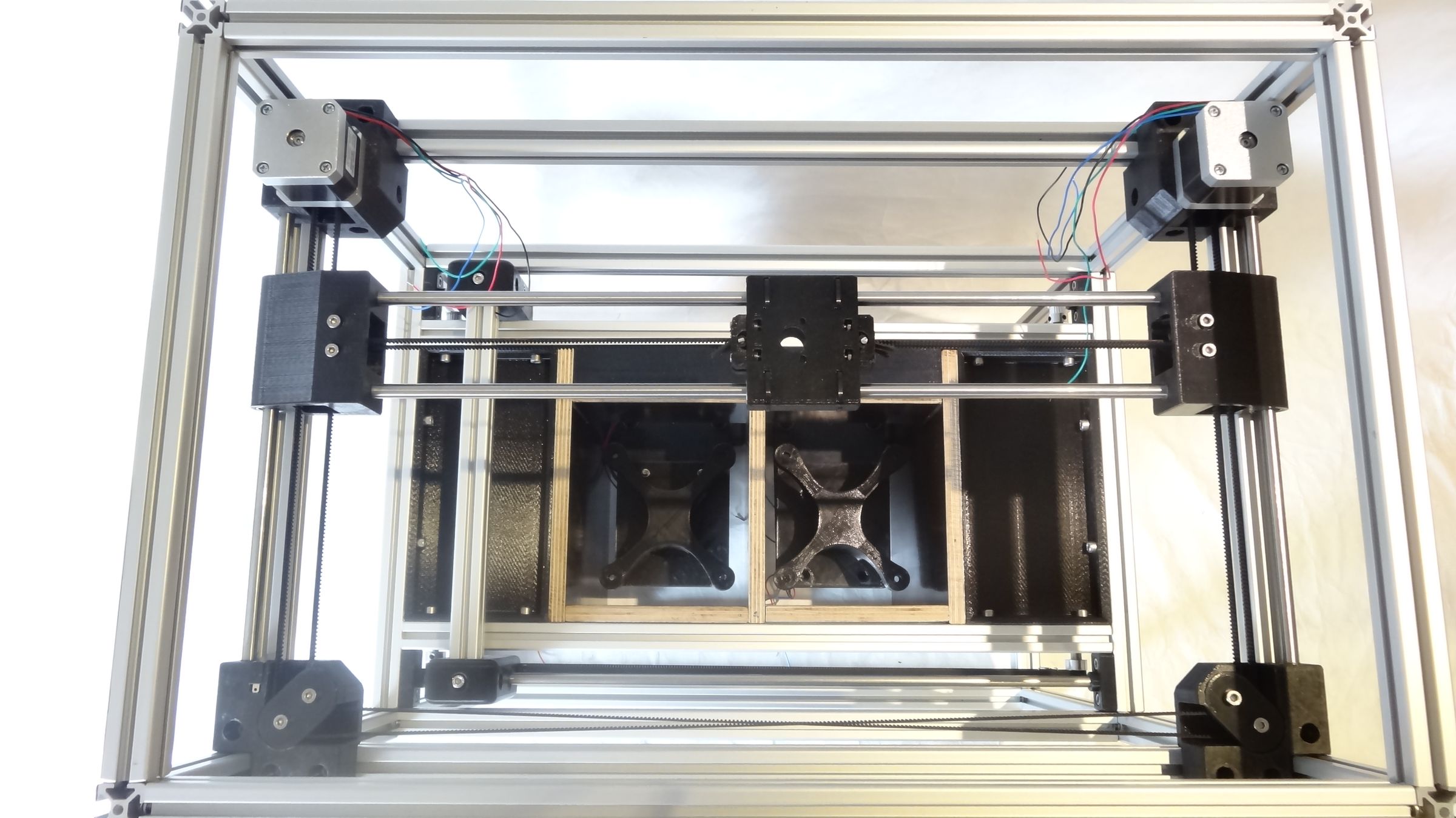 DIY-SLS-3D-Printer : 30 Steps (with Pictures) - Instructables