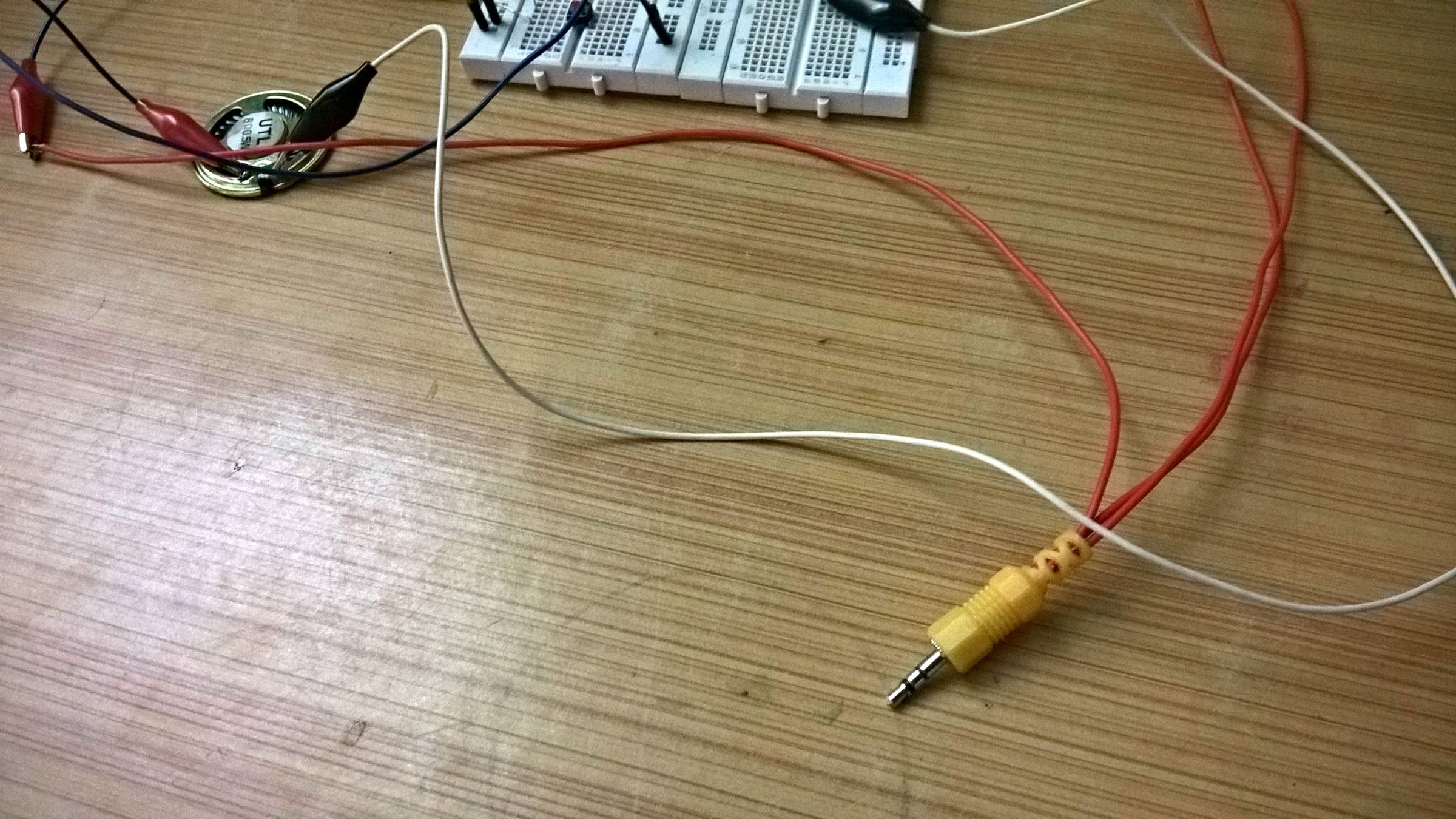 Automatic Distance Based Volume Control : 7 Steps (with Pictures ...