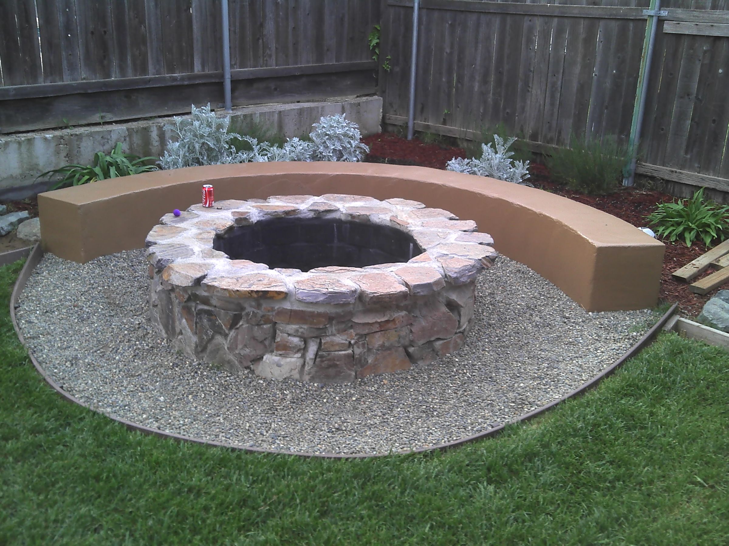 Build a Backyard Barbecue! : 13 Steps (with Pictures) - Instructables