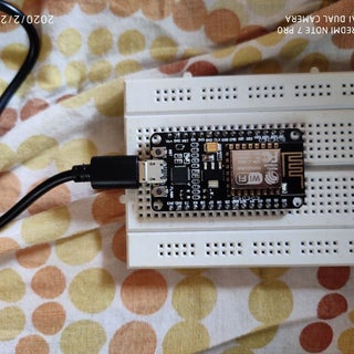 Connect an ESP8266 to Your RaspberryPi : 3 Steps - Instructables