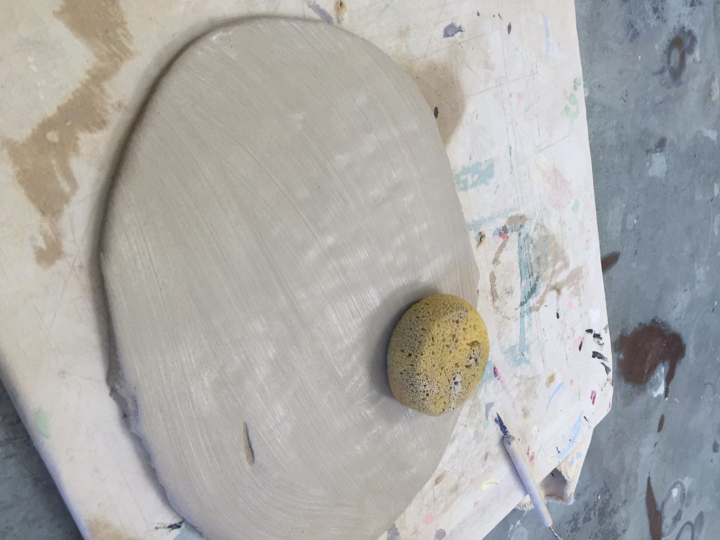 Slab Letter : 14 Steps (with Pictures) - Instructables