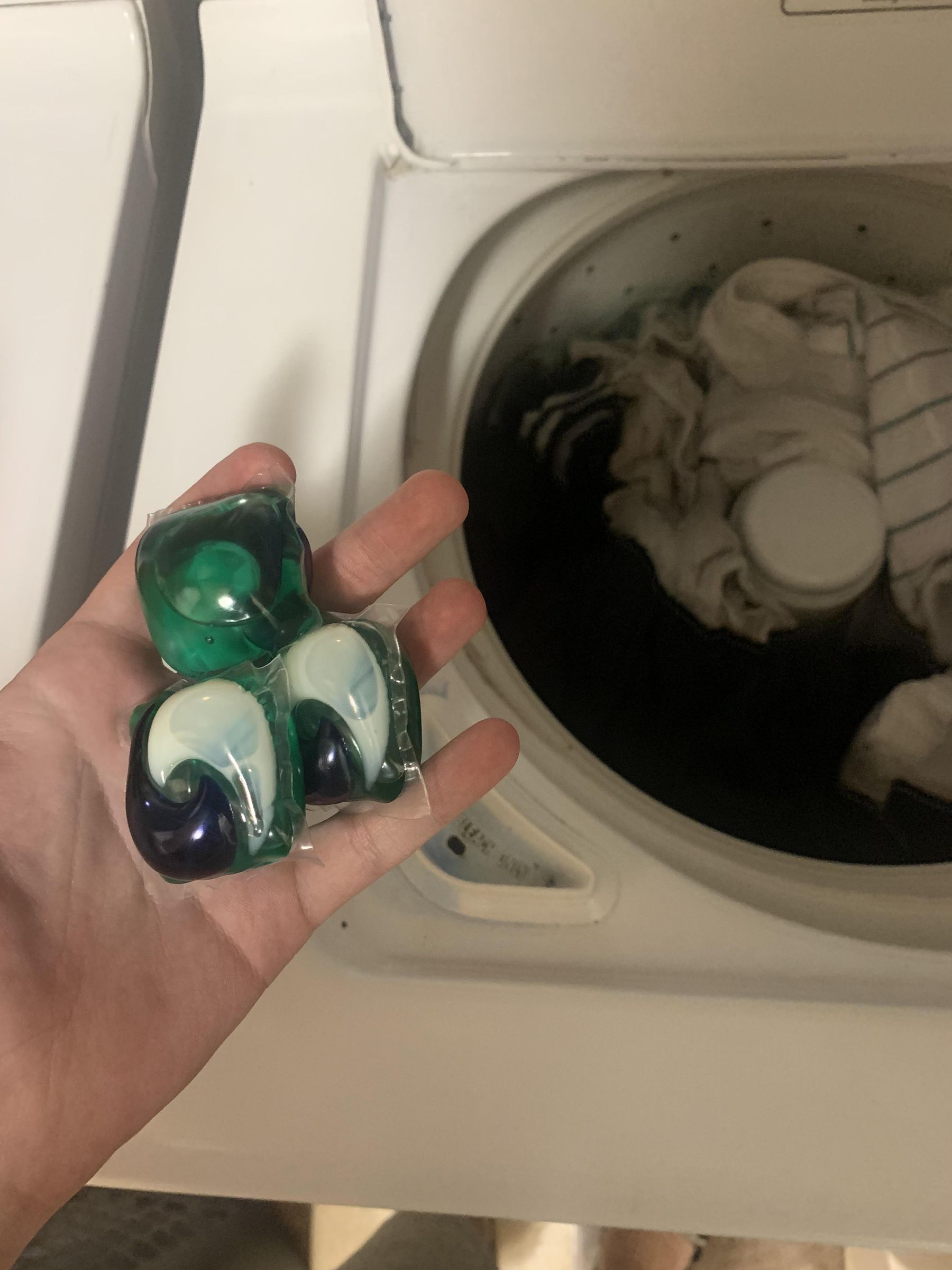 How to Laundry : 6 Steps - Instructables