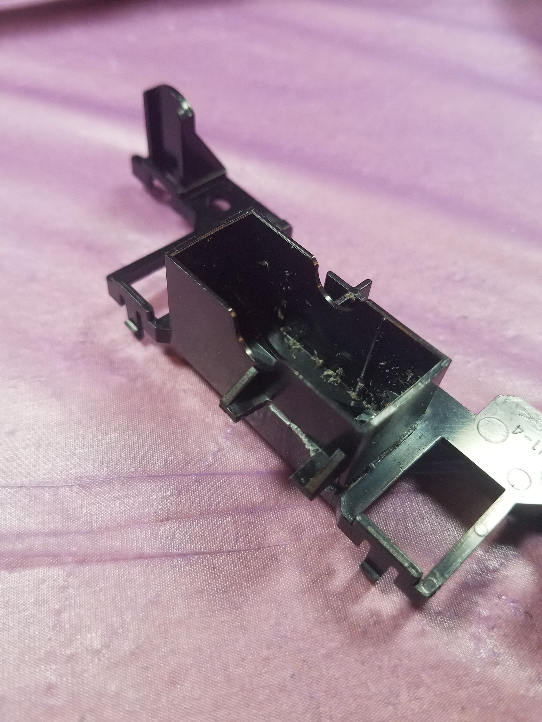 Goomwave - Reactive GameCube Controller LEDs : 69 Steps (with Pictures) - Instructables