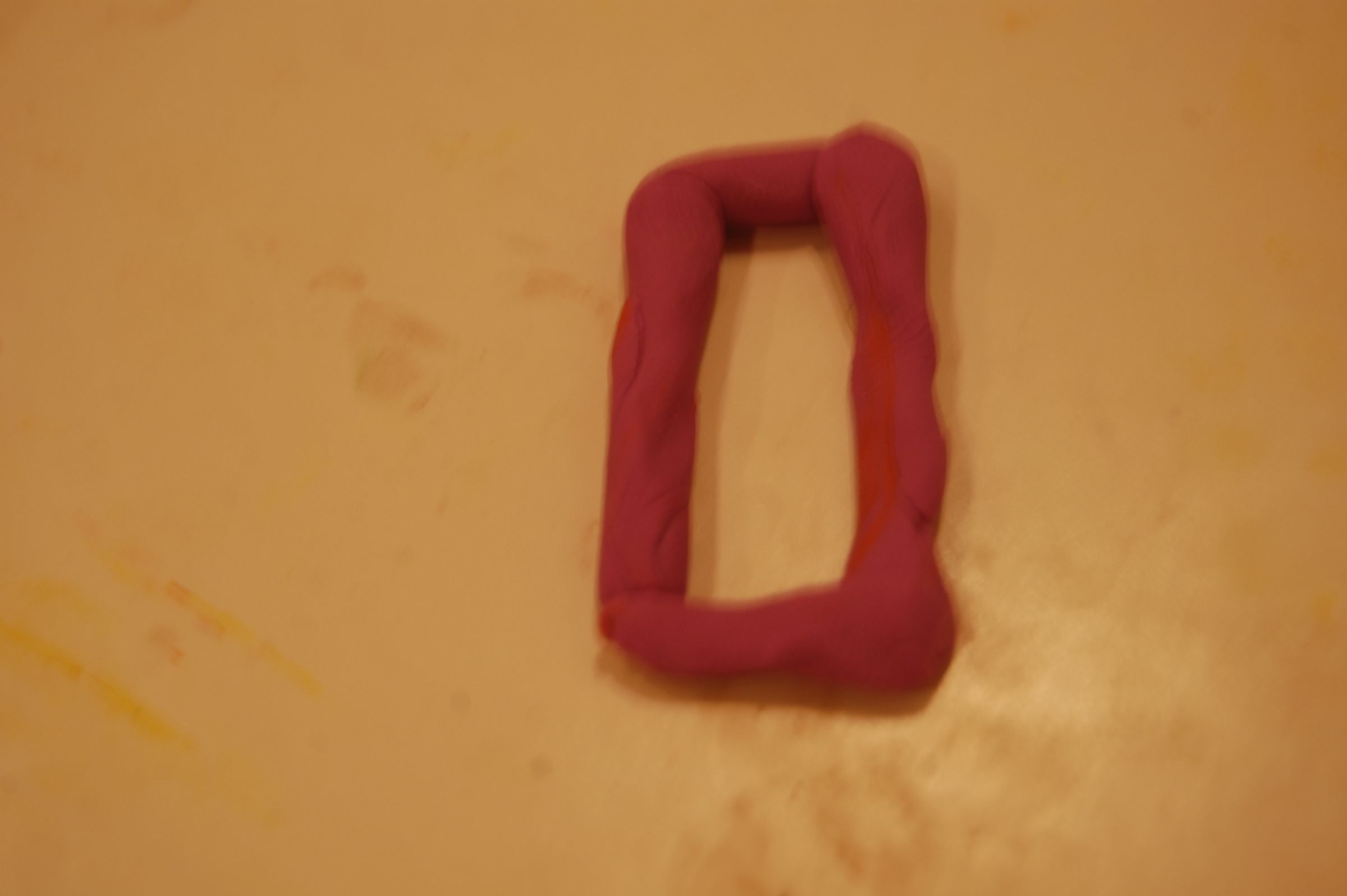 How to Make a Rainbow Alarm Clock Out of Clay : 9 Steps - Instructables