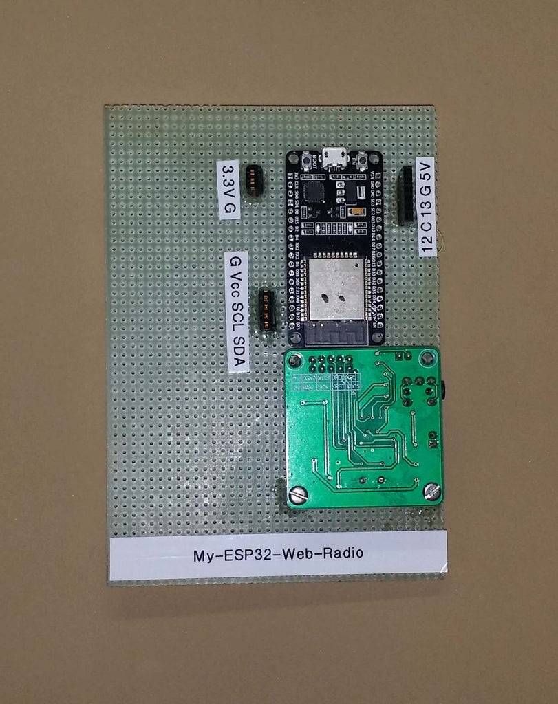 Make A Custom Arduino Test Bench Using Wirewrapping 7 Steps With
