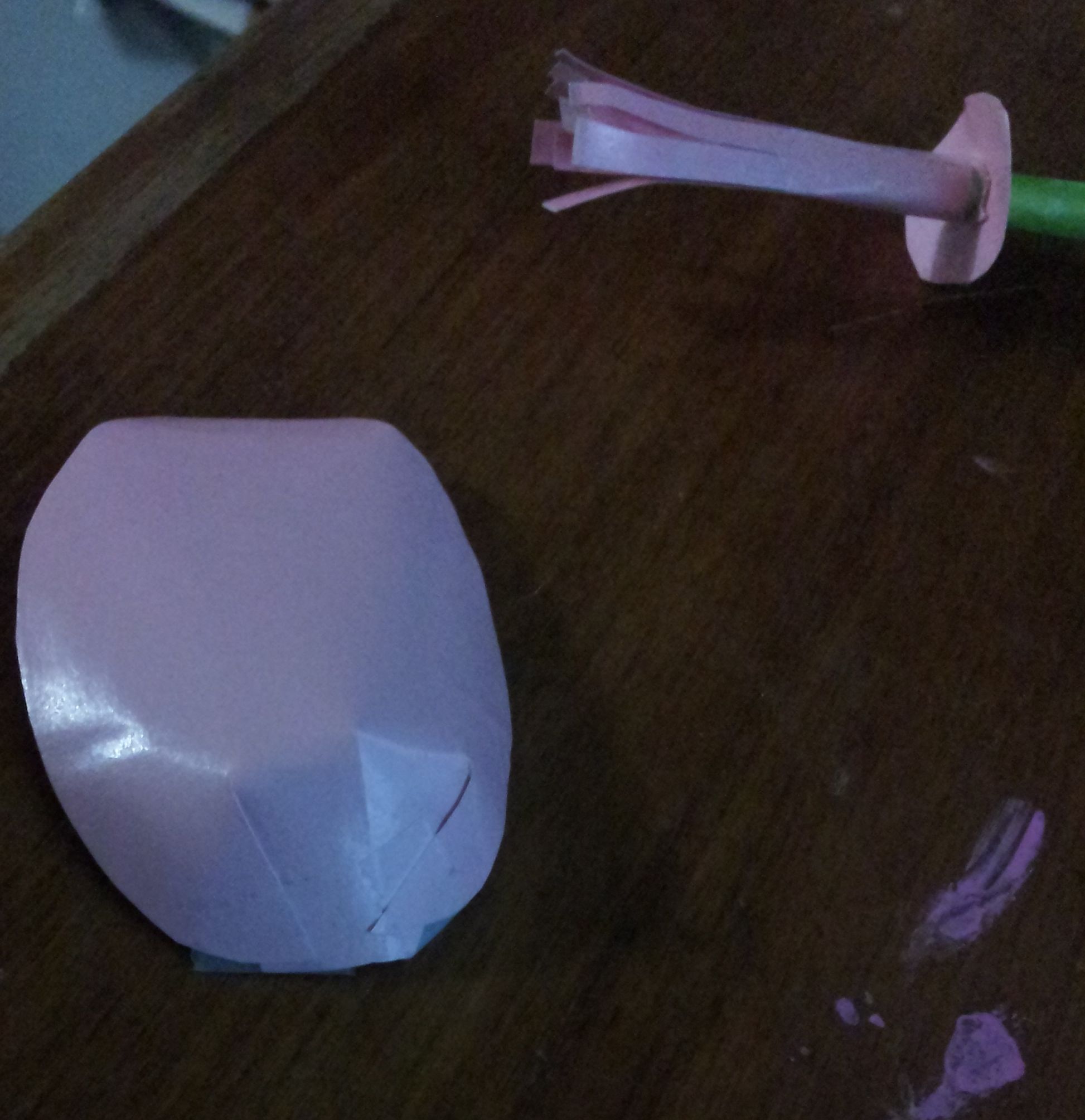 Make Realistic Paper Tulips : 5 Steps (with Pictures) - Instructables