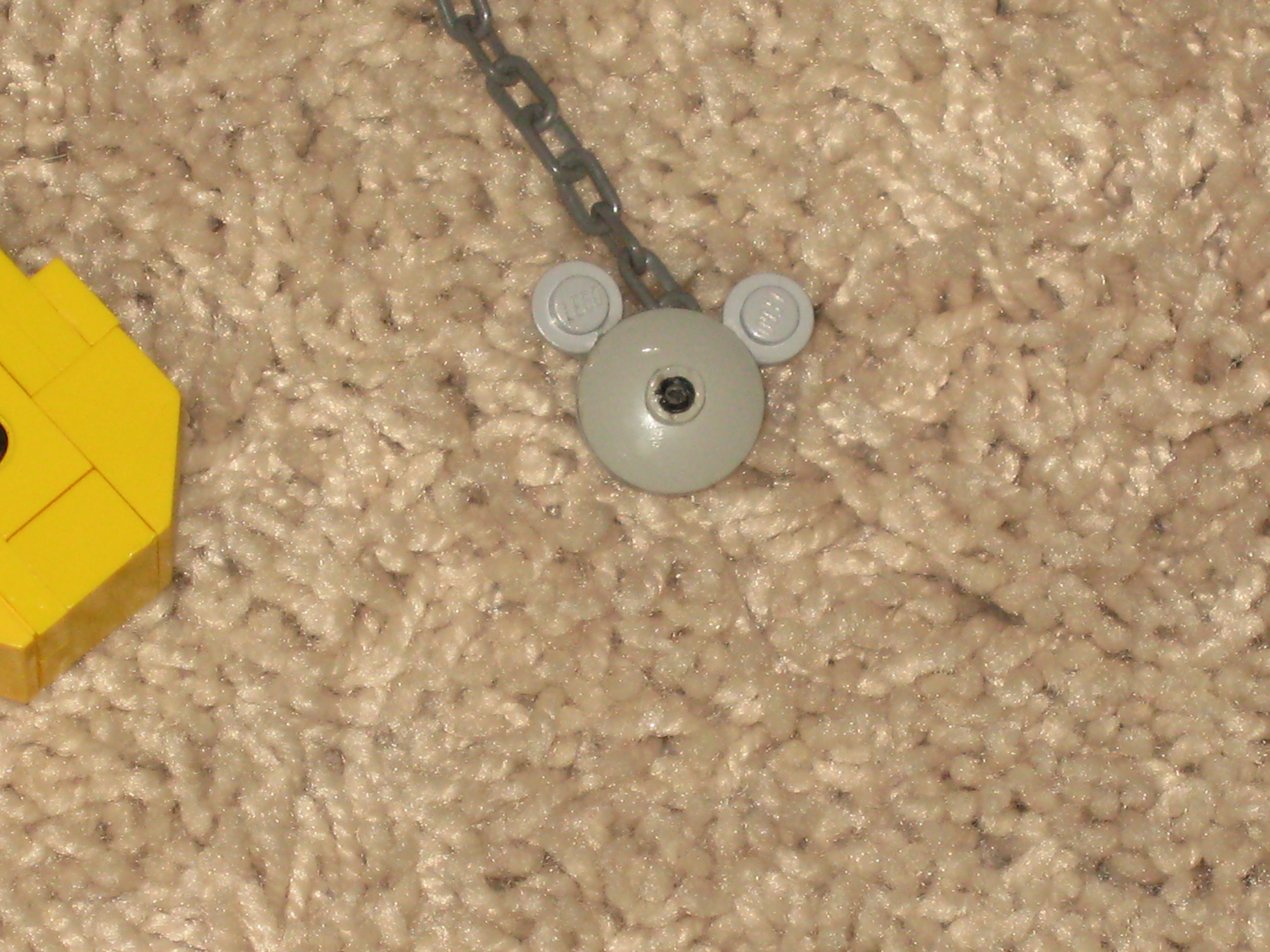 Realistic Half-Size Lego Keyblade - Instructables