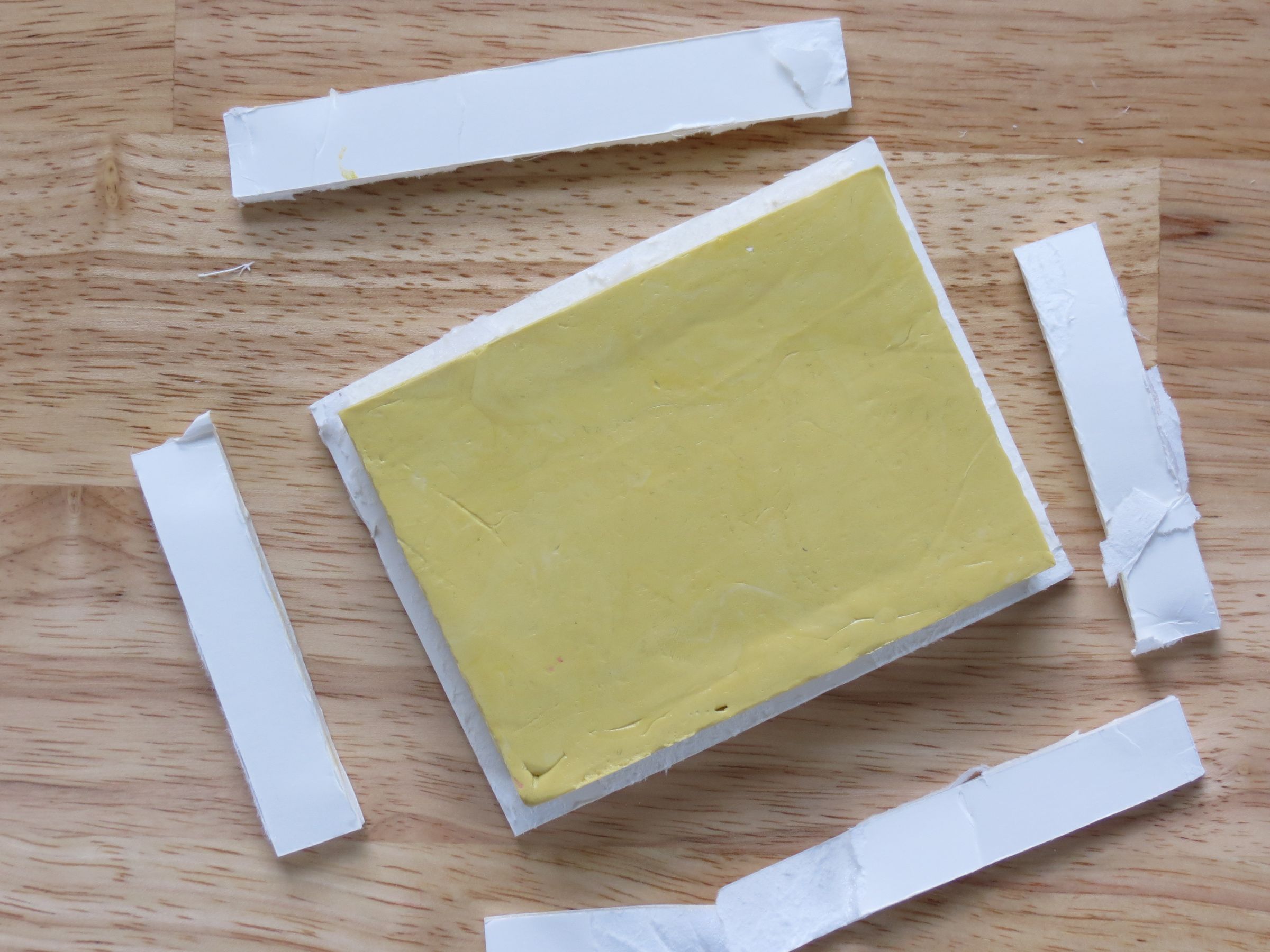 DIY Kit Kat Molds : 5 Steps (with Pictures) - Instructables