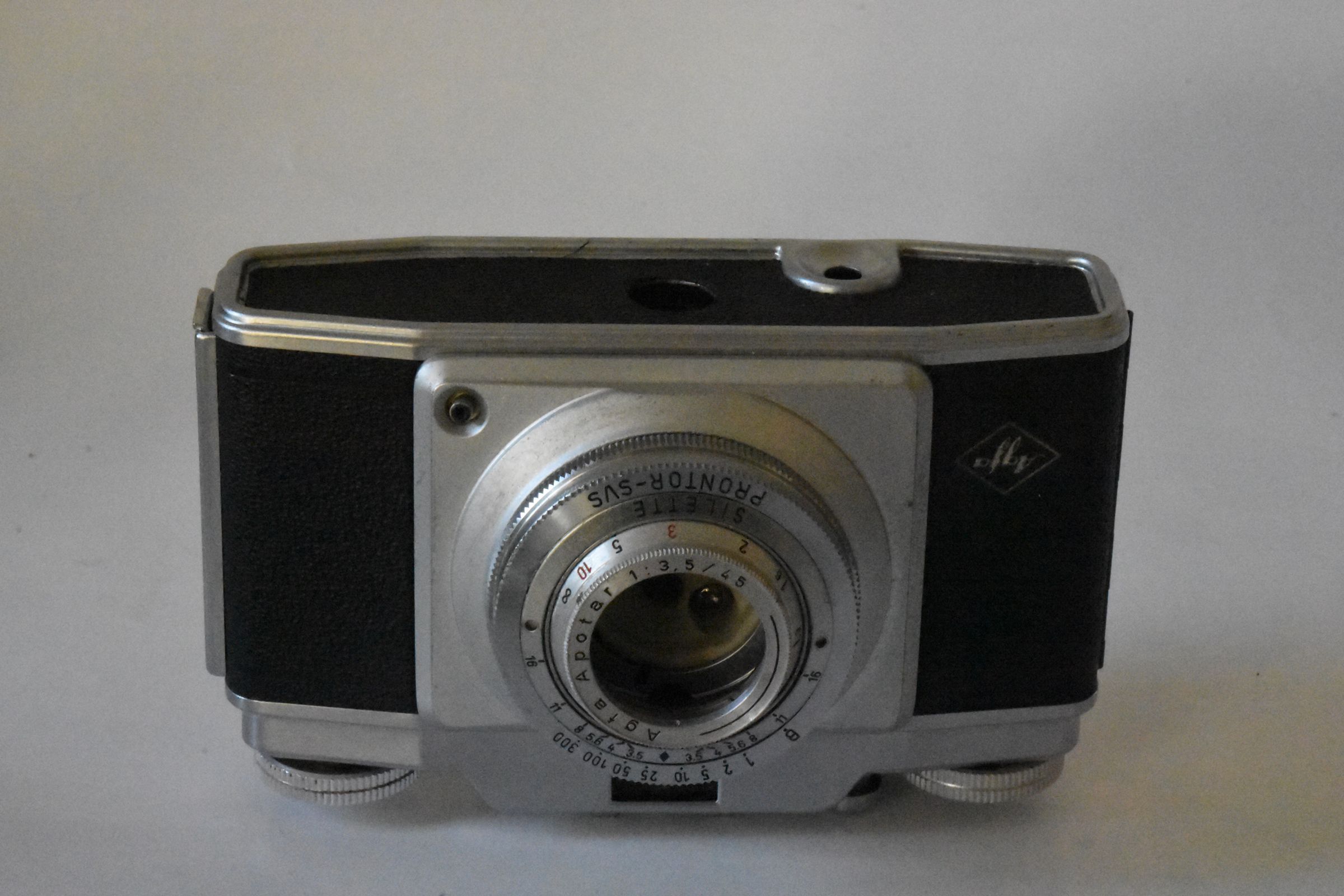 Camera Desk Lamp : 8 Steps (with Pictures) - Instructables