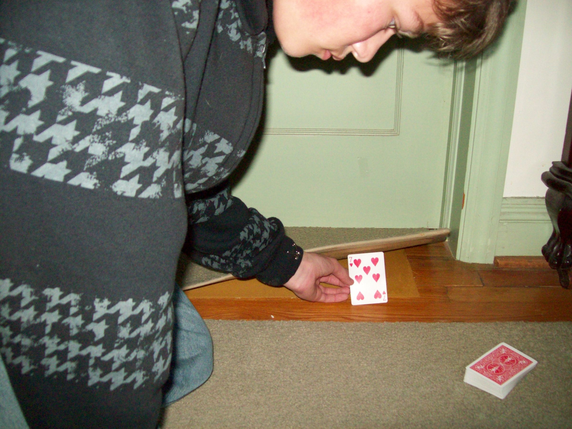 How to Do an Awsome Card Trick! : 3 Steps - Instructables