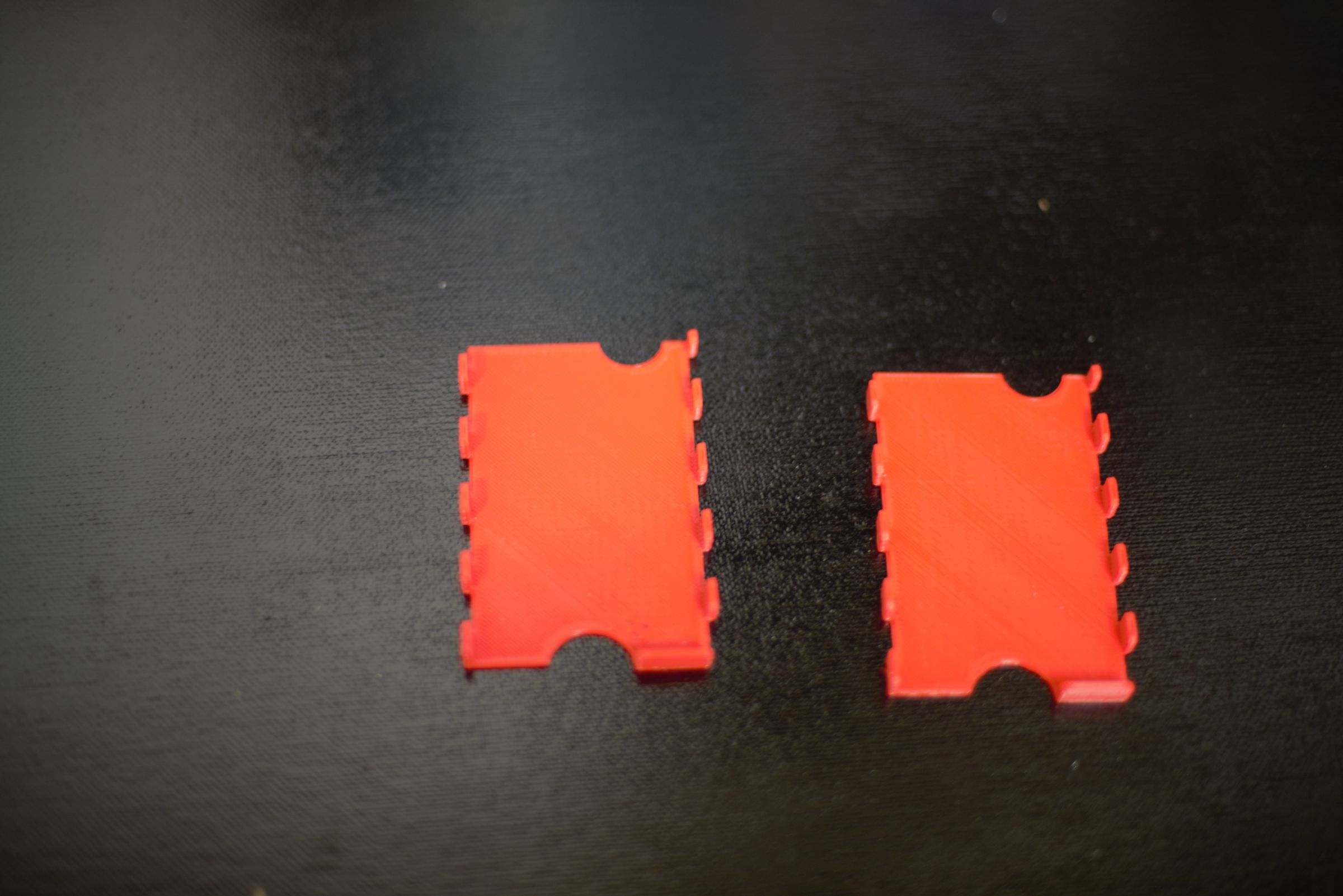3D Printed Minimalist Wallet : 6 Steps (with Pictures) - Instructables