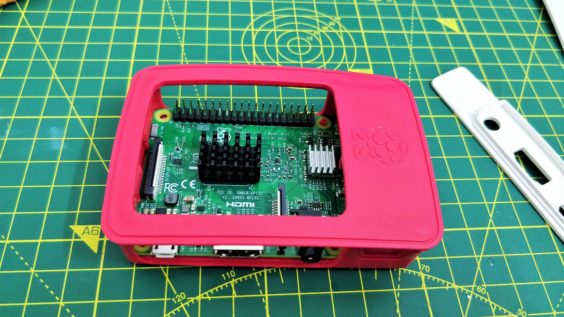 Raspberry Pi As Chromecast Alternative (Raspicast) : 10 Steps (with Pictures) - Instructables