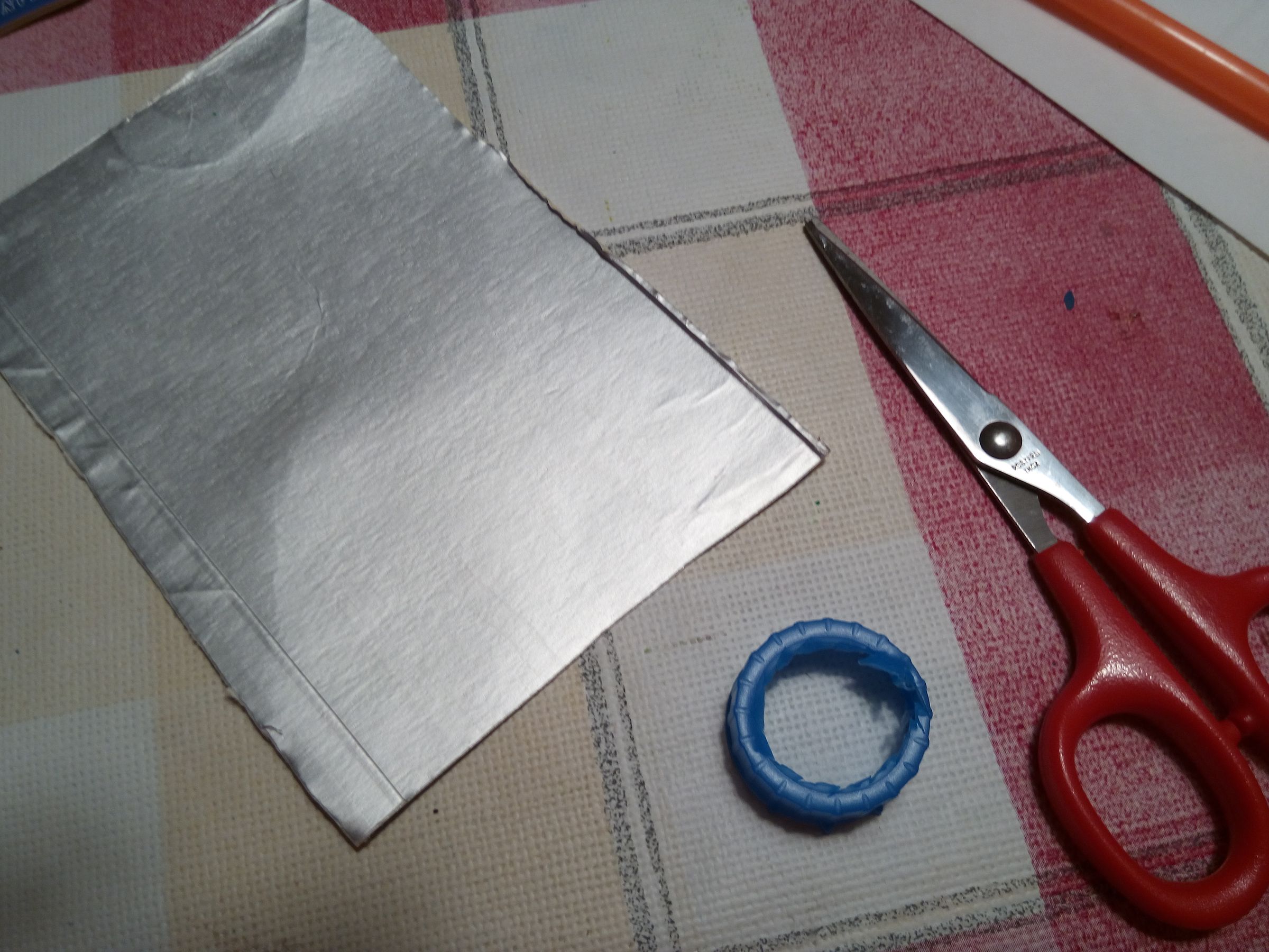 DIY Paper Rocket With Launcher : 3 Steps - Instructables