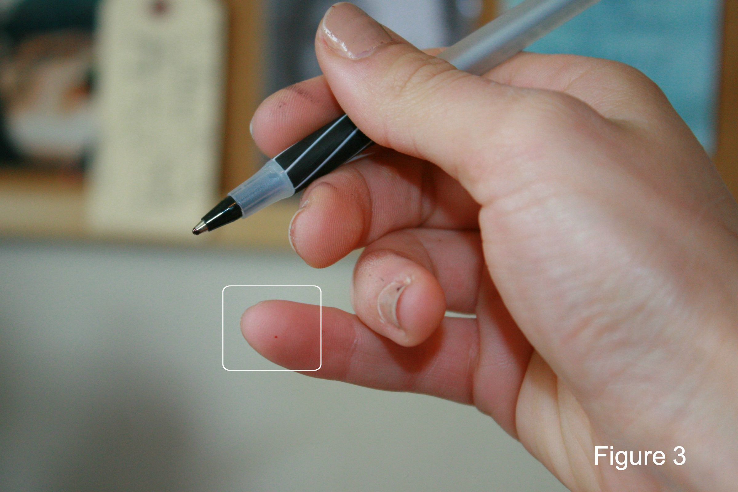 How to Draw a Perfect Circle Freehand : 3 Steps (with Pictures ...