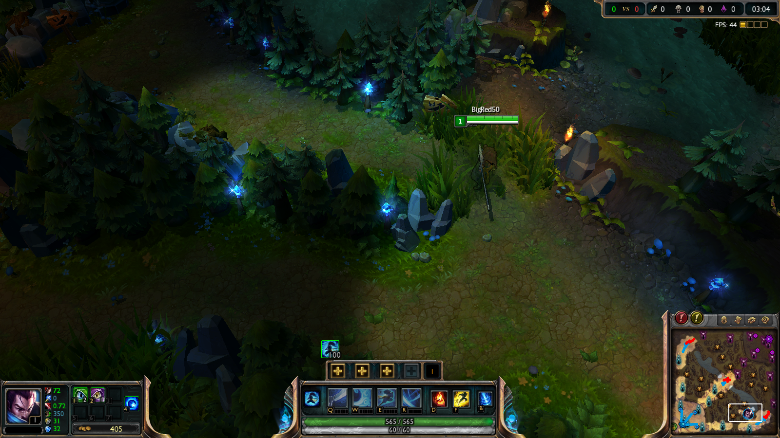 Warding in League of Legends : 12 Steps - Instructables