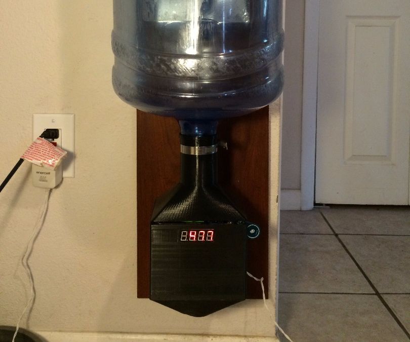 Spring 2015 Makecourse Student Projects - Instructables