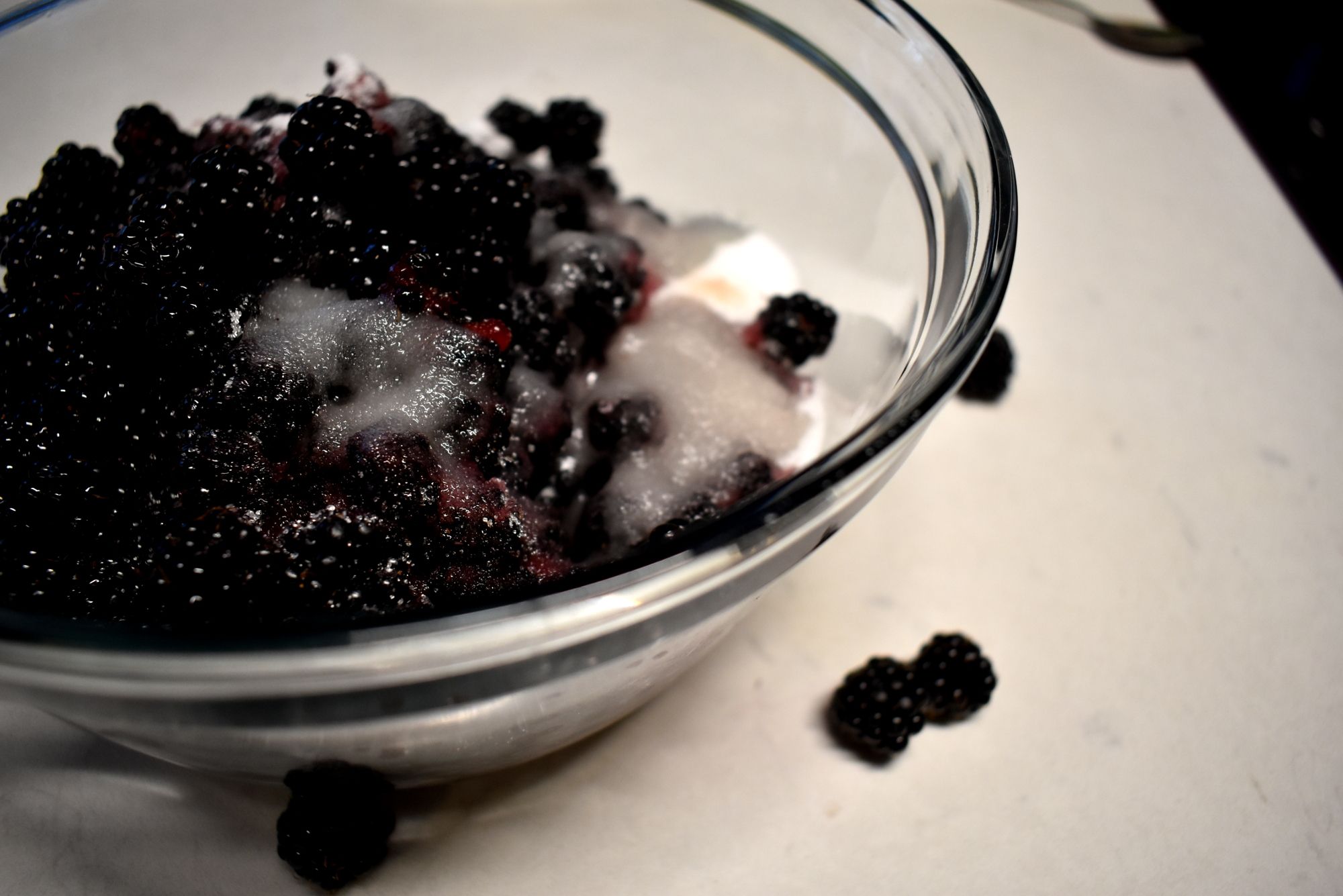 Delicious GF Blackberry Grunt : 5 Steps (with Pictures) - Instructables