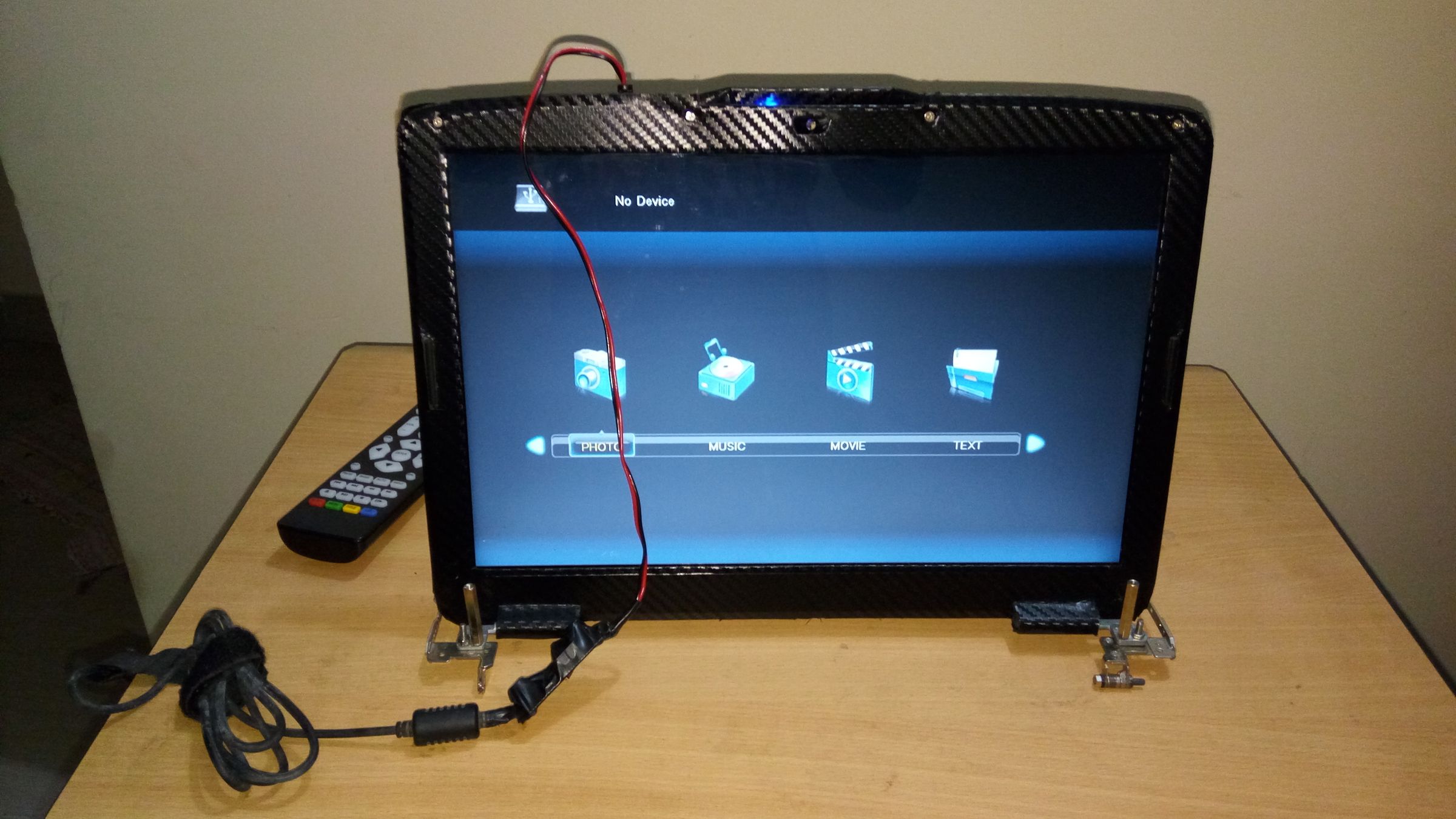 Re-Purposing Your Old Laptop Charger : 7 Steps (with Pictures ...