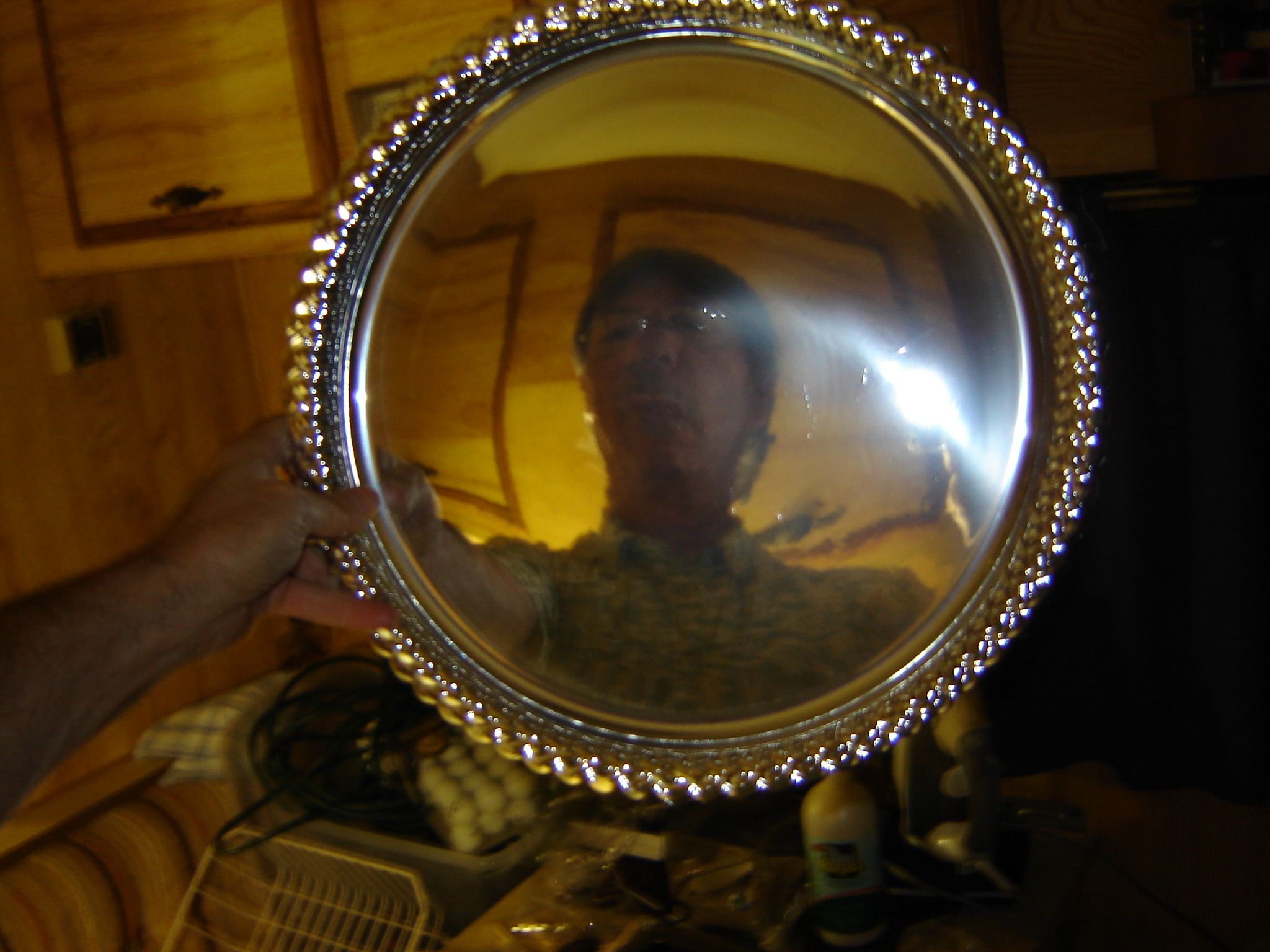 Wall Mounted Sparkleball (half the Work- Twice the Fun) : 6 Steps ...