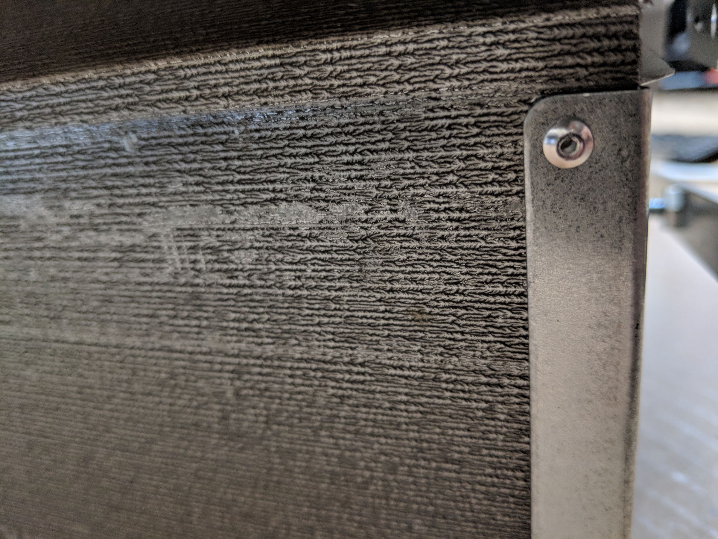 Automatic Chicken Feeder With Upcycled Gutter & Metal Pieces : 14 Steps ...