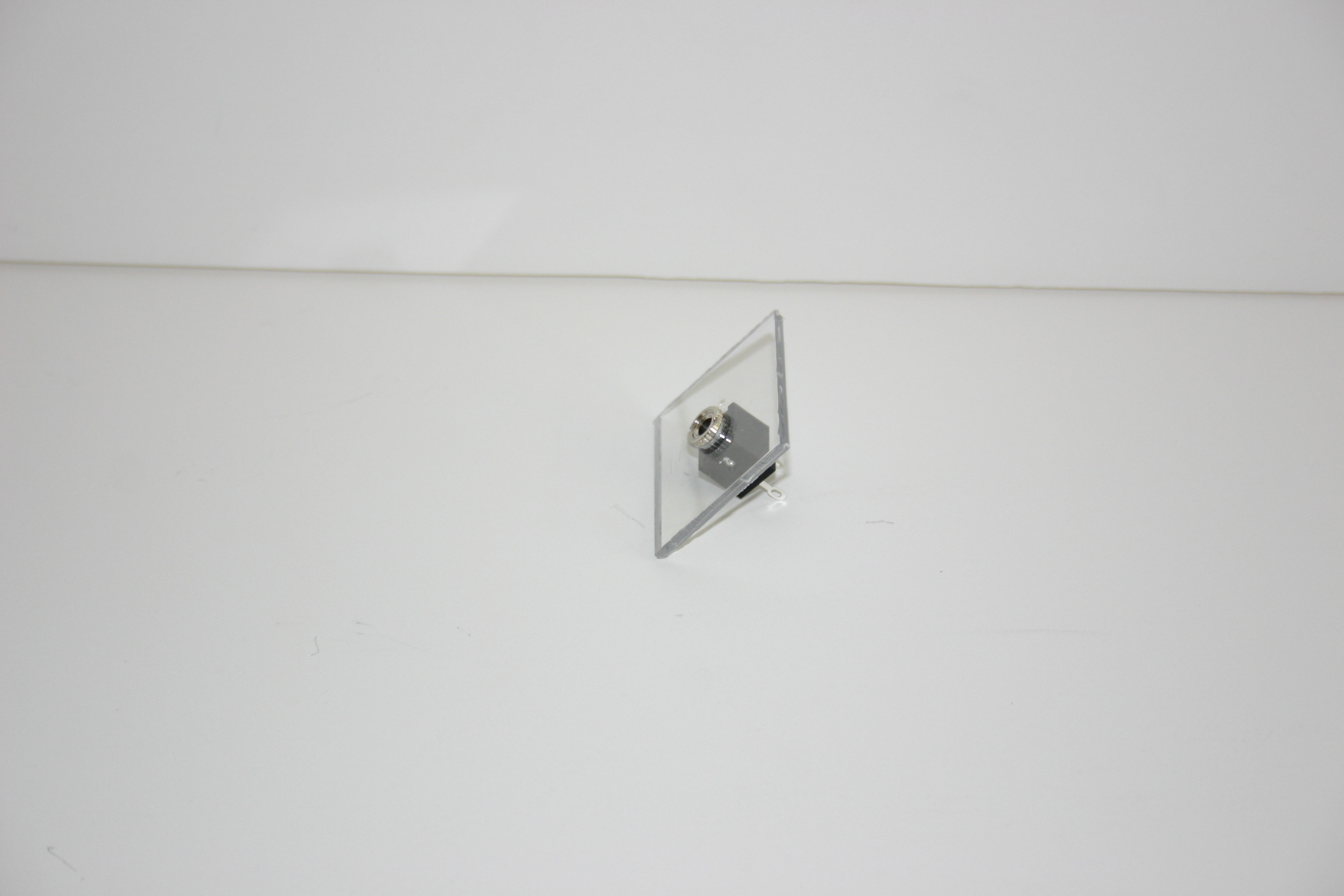 Flashlight Without Batteries--from the Book, "Haywired" : 22 Steps ...