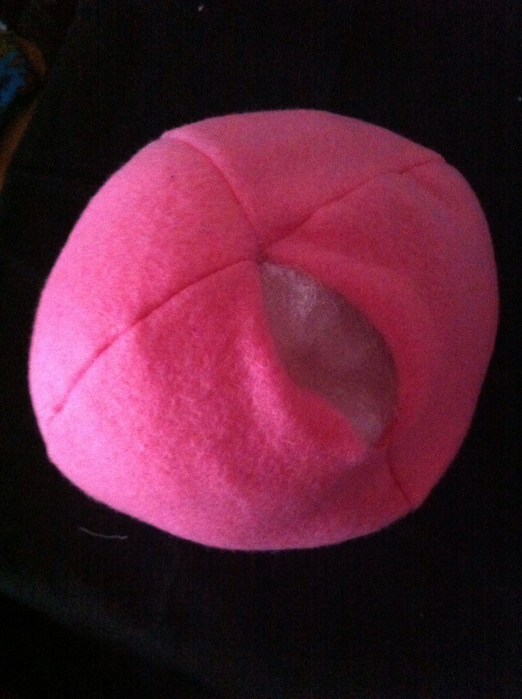 Sew Kirby : 6 Steps - Instructables