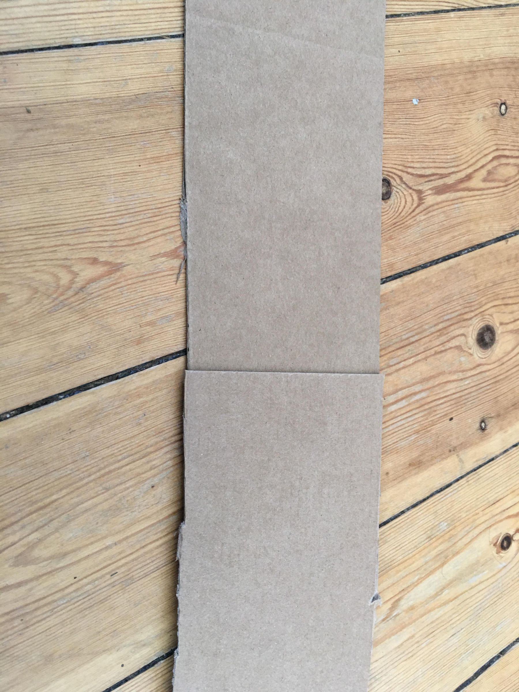 Pap Rampe : 5 Steps - Instructables
