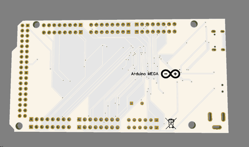 Diy Arduino MEGA Simple : 7 Steps - Instructables Diy Arduino MEGA Simple : 7 Steps - Instructables