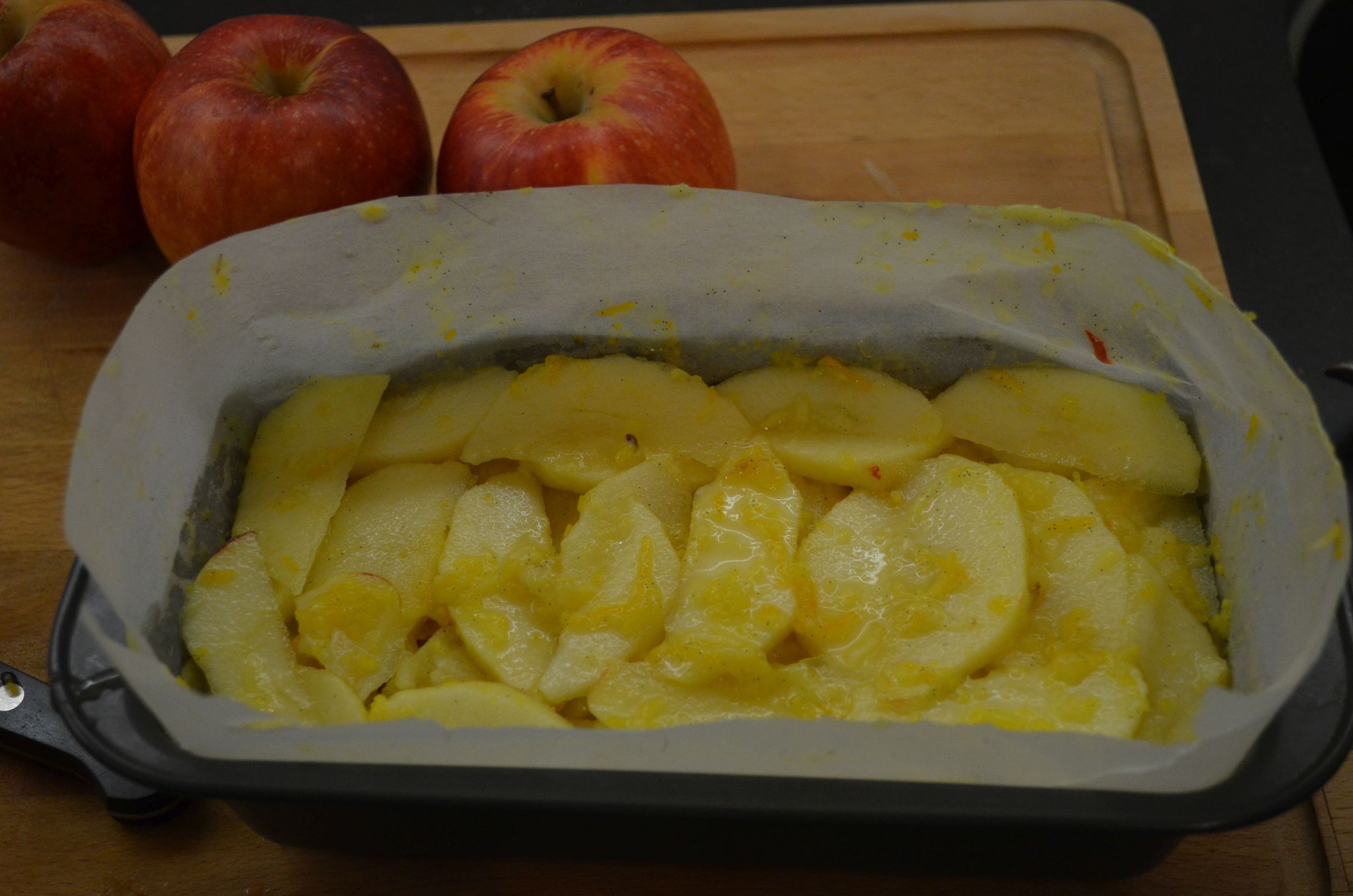 Deconstructed Apple Pie : 6 Steps (with Pictures) - Instructables