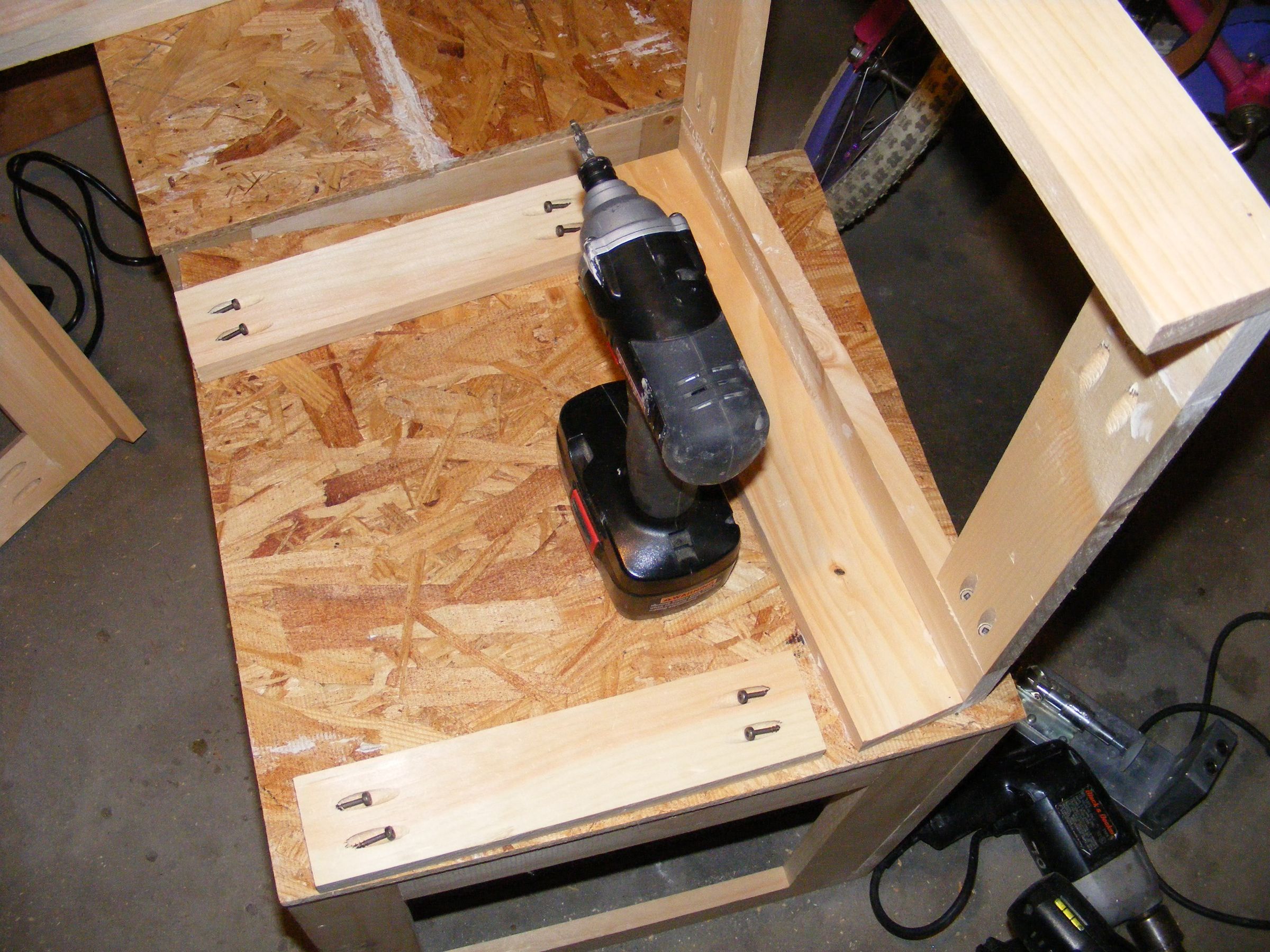 Rehearsal Cubes - for Acting : 10 Steps - Instructables