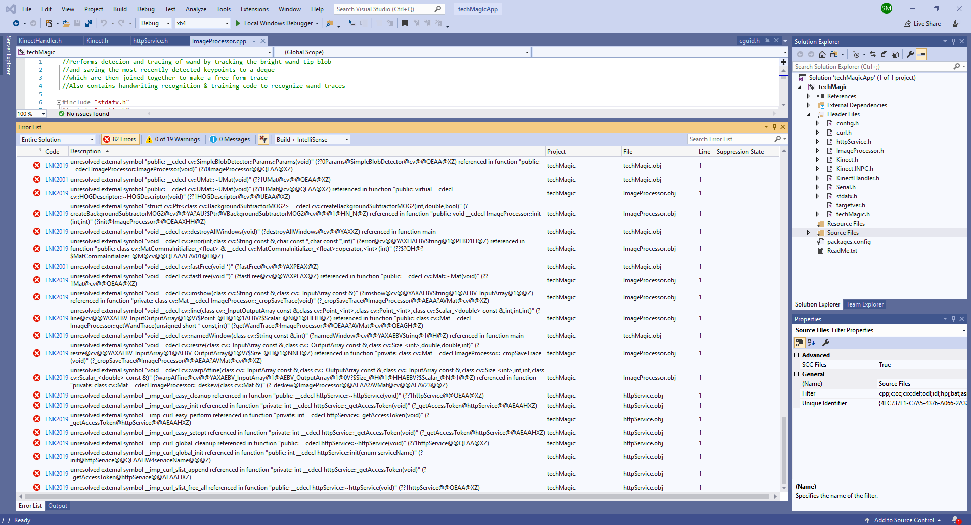 Tech-Magic: Home Automation Using Interactive Wand From Wizarding World ...