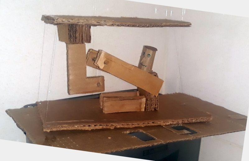 Floating Table Top : 33 Steps (with Pictures) - Instructables