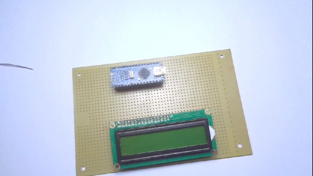 How to Make Arduino Based Digital Tachometer Simple DIY Tutorial : 5 ...