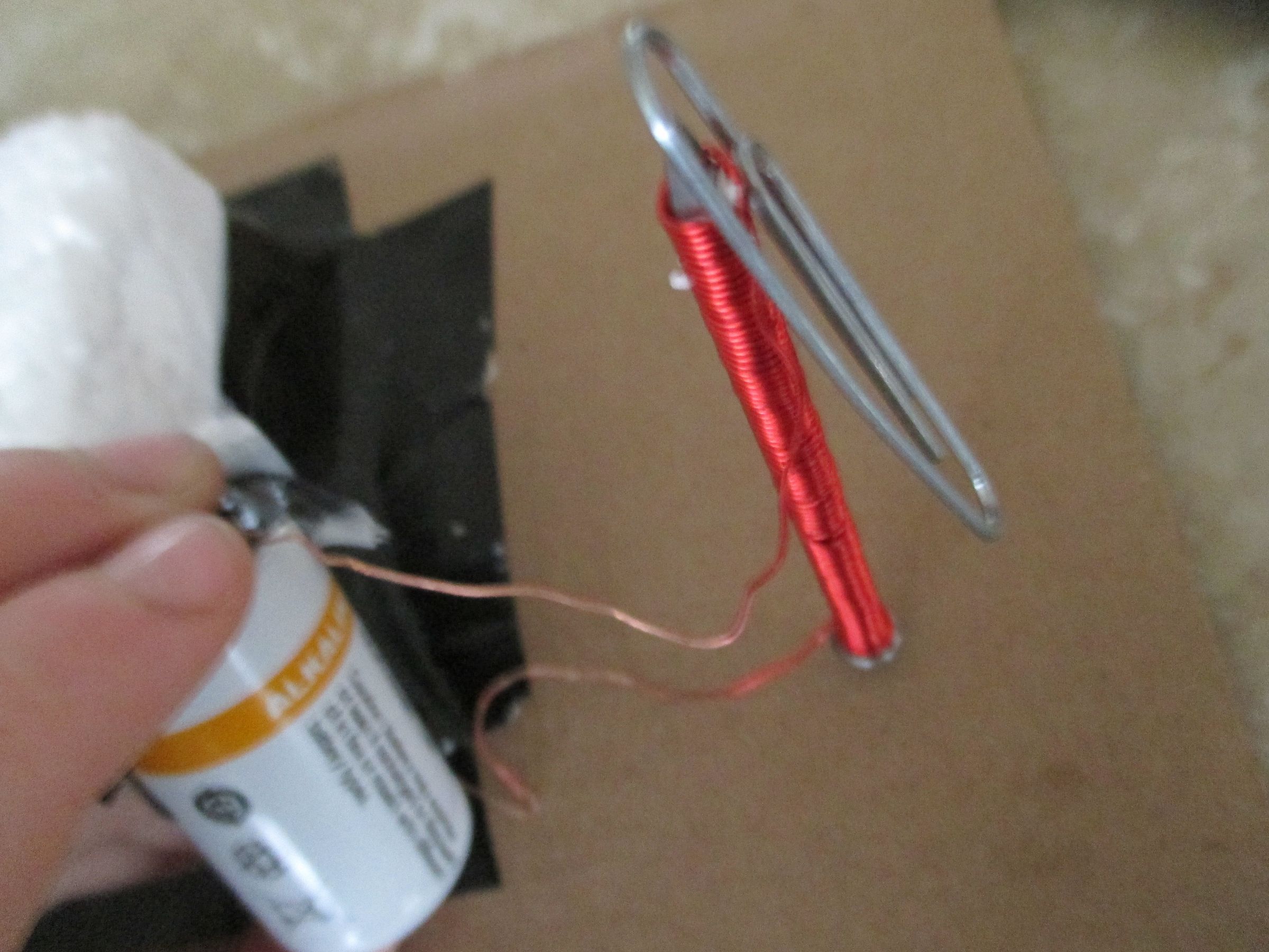 Making a Telegraph : 15 Steps - Instructables