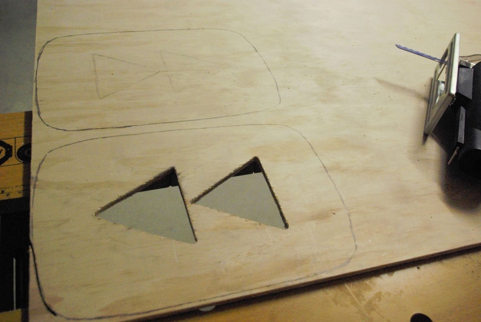 Youtube Rewind Button : 9 Steps (with Pictures) - Instructables