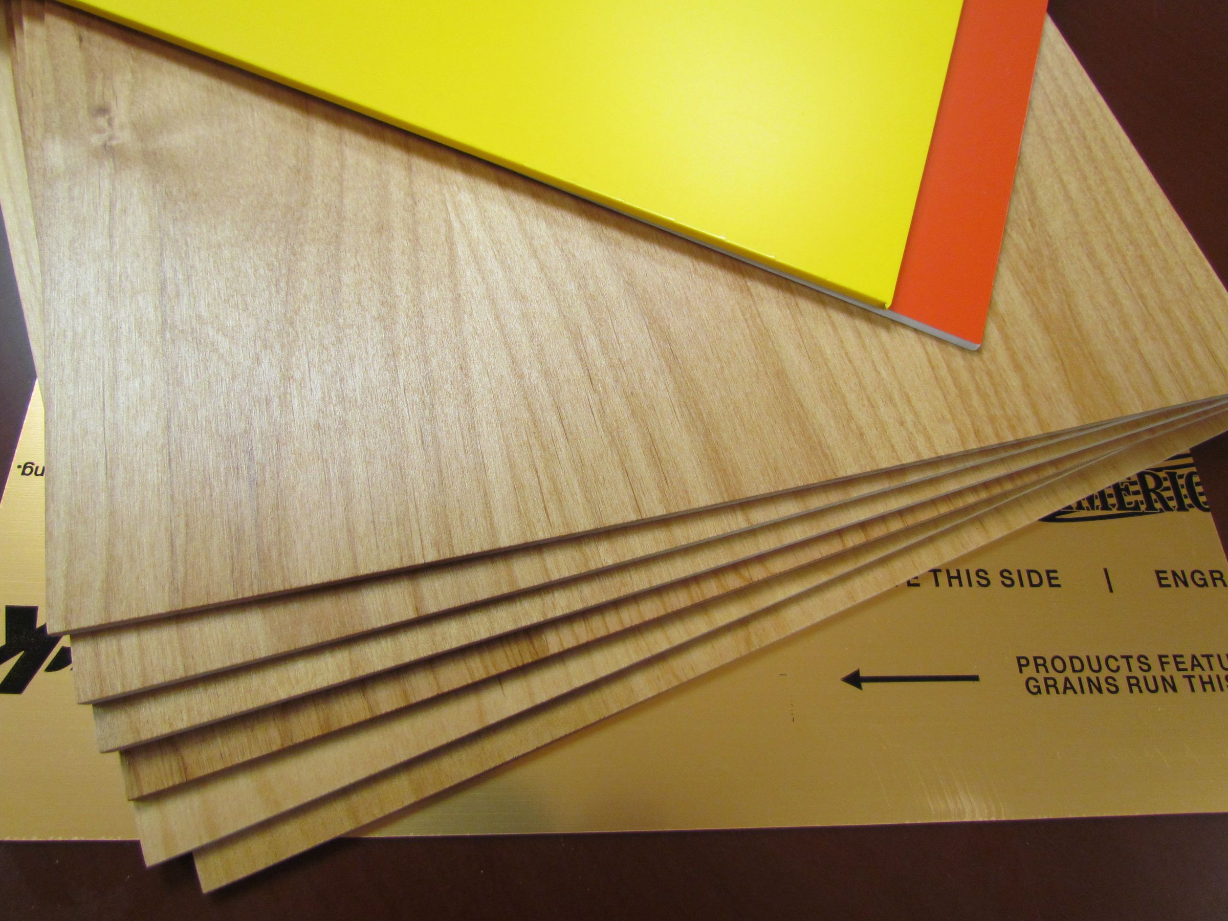 Creating a Multi-Layered Trophy With a Laser : 5 Steps - Instructables