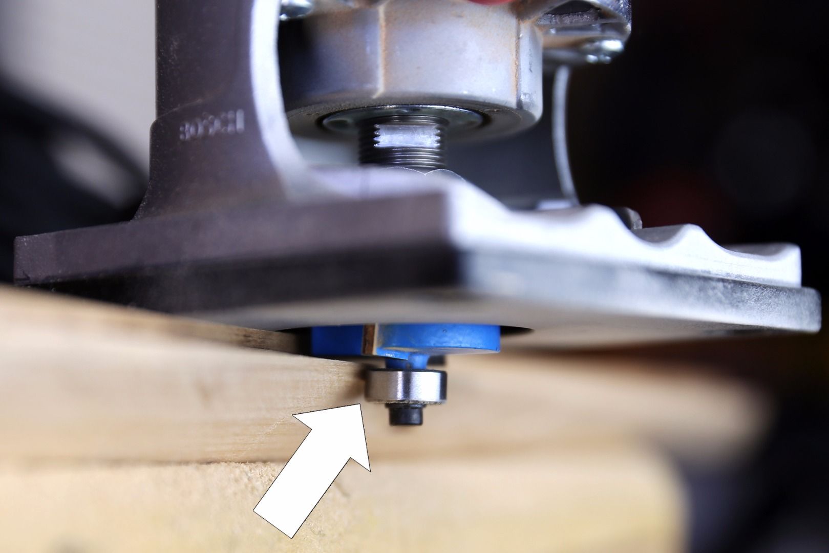 Picture Frame With Bevels and Mitres : 15 Steps (with Pictures ...