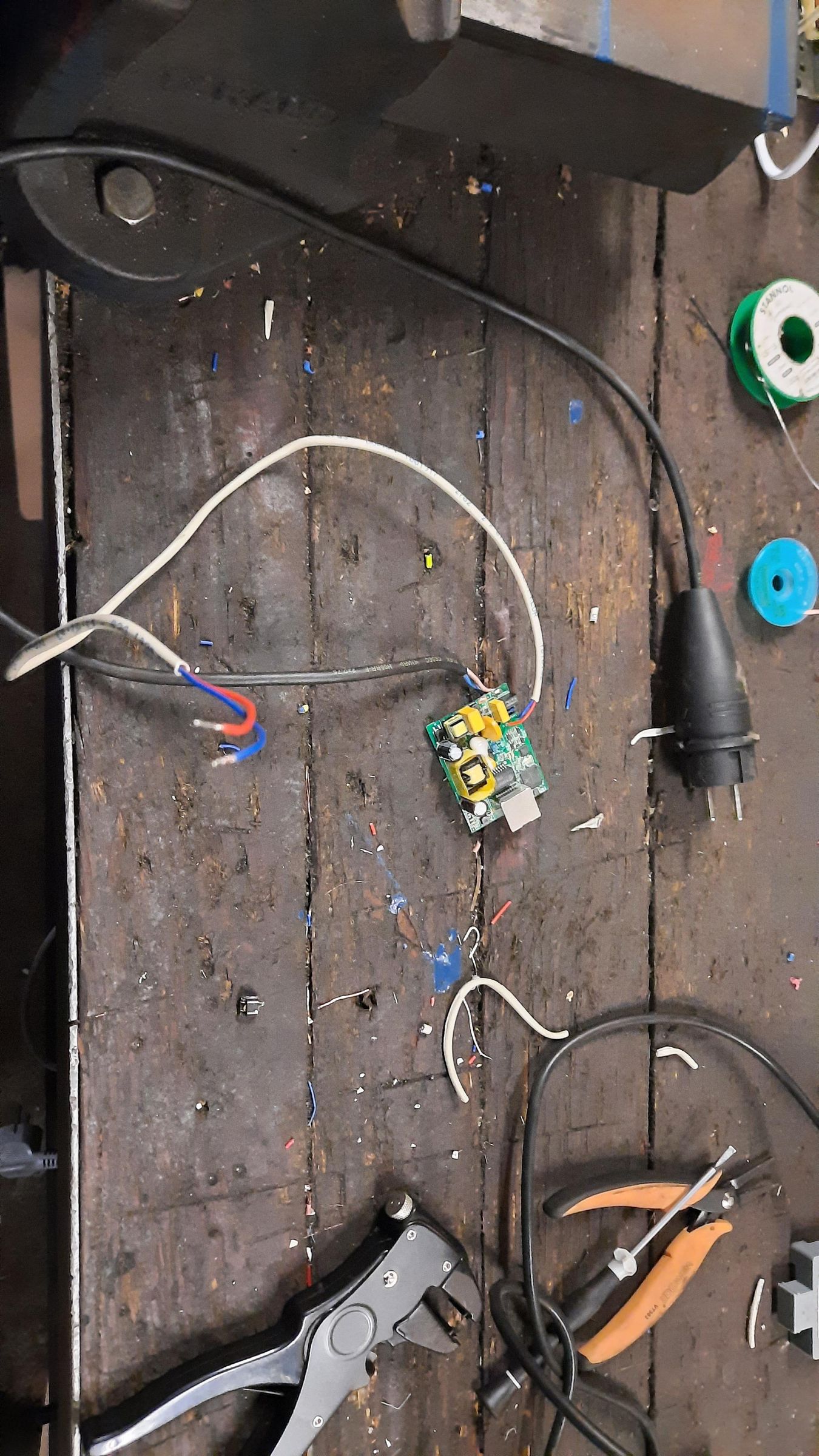 Ethernet Over Telephone Lines (or Whatever Cable) - Instructables