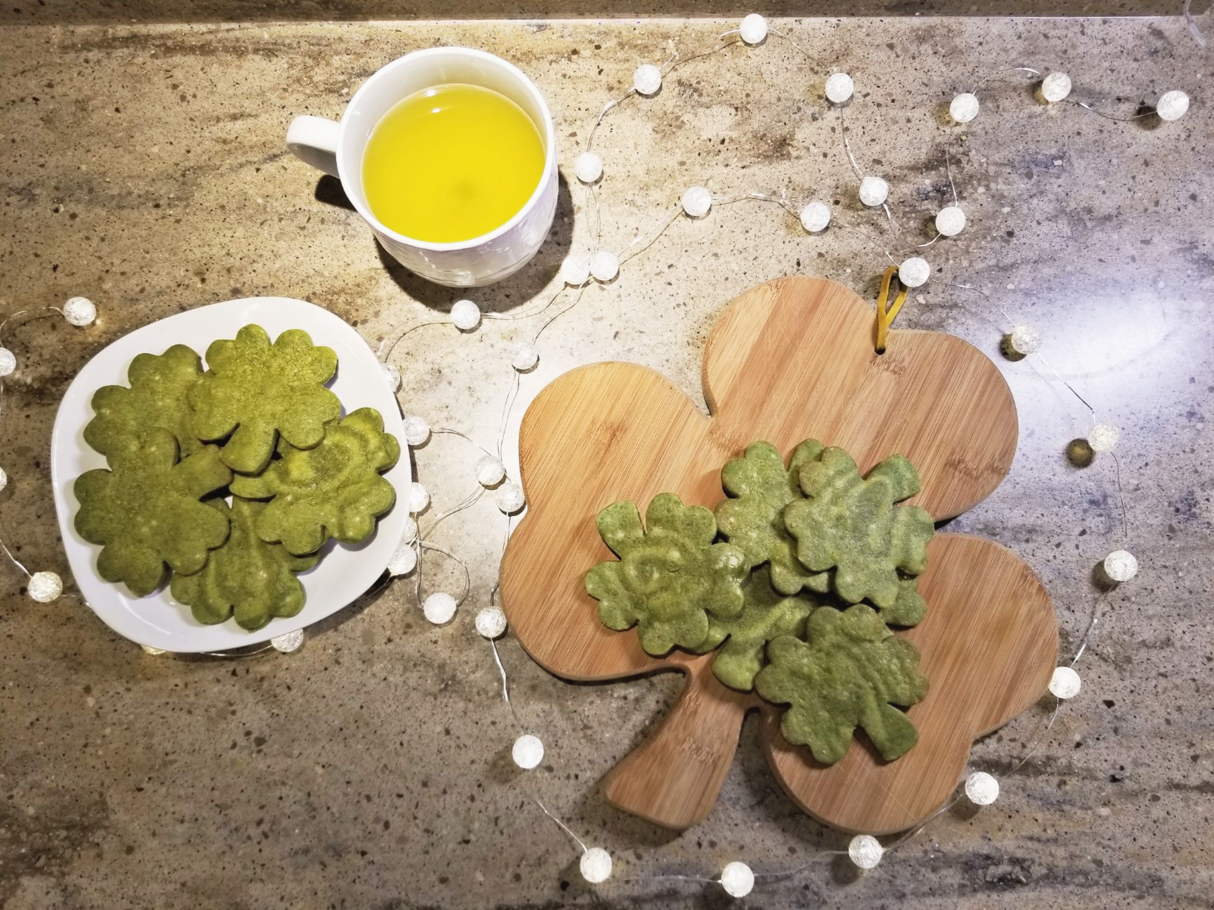 Good Luck Cookies : 9 Steps (with Pictures) - Instructables
