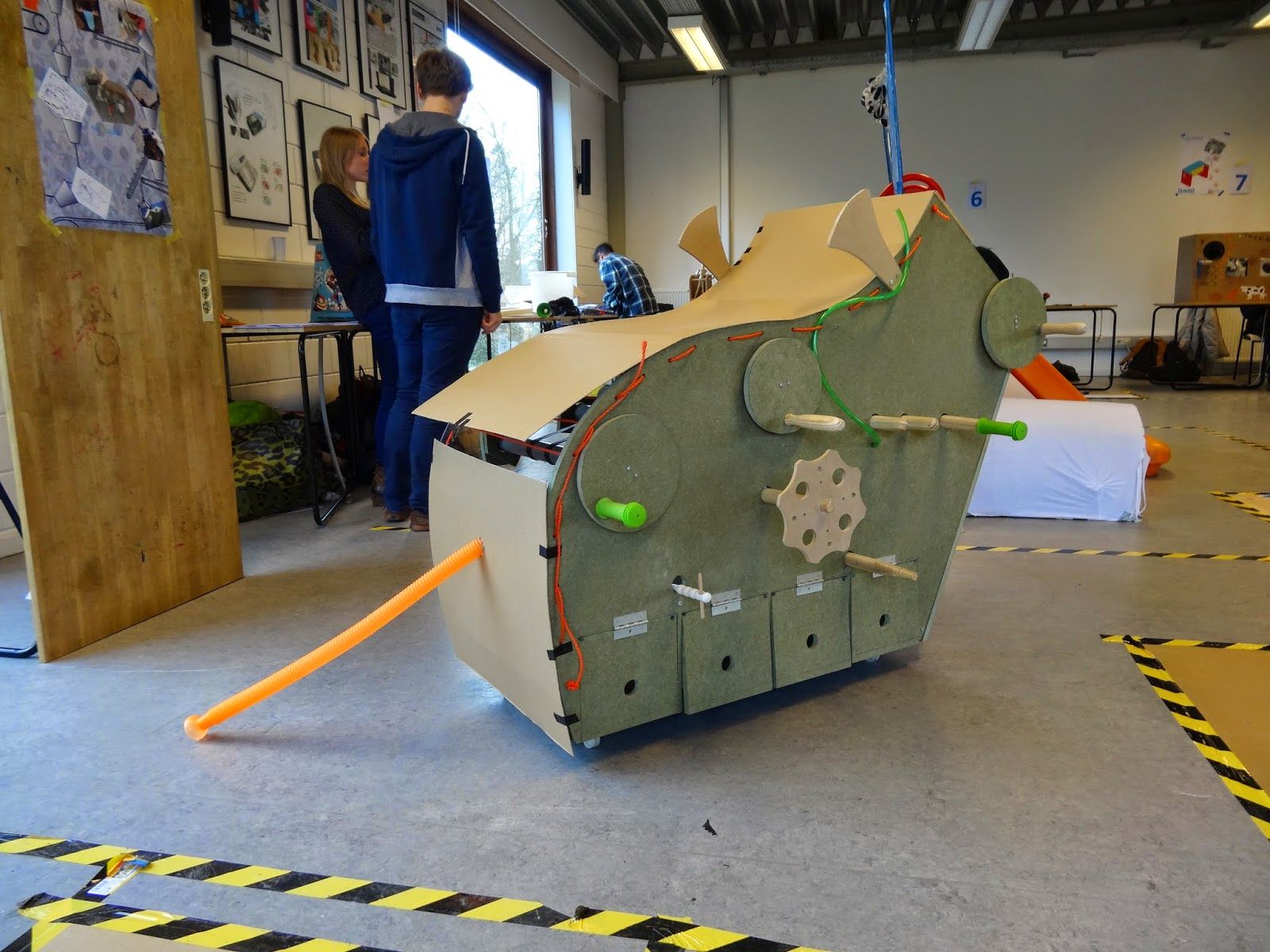 Homework Machine : 16 Steps - Instructables