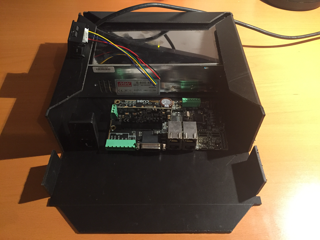 DIY Low Cost Hot Wire Plastic Sheet Bending Tool : 13 Steps - Instructables