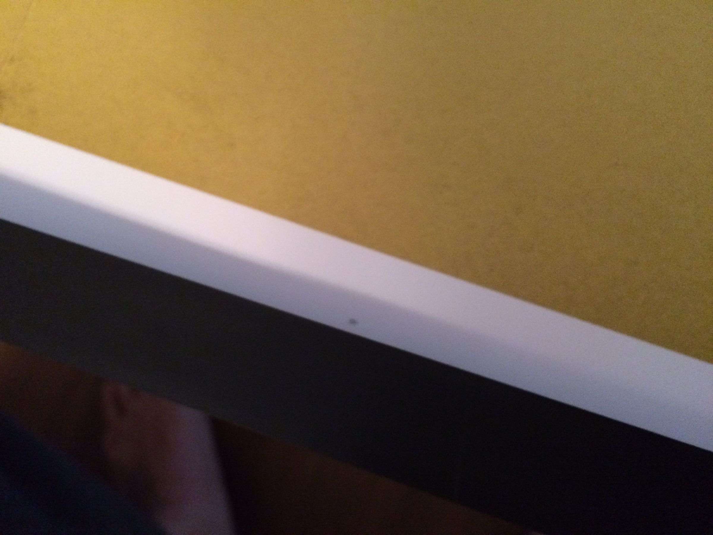 $4 Poster Mounting : 4 Steps (with Pictures) - Instructables