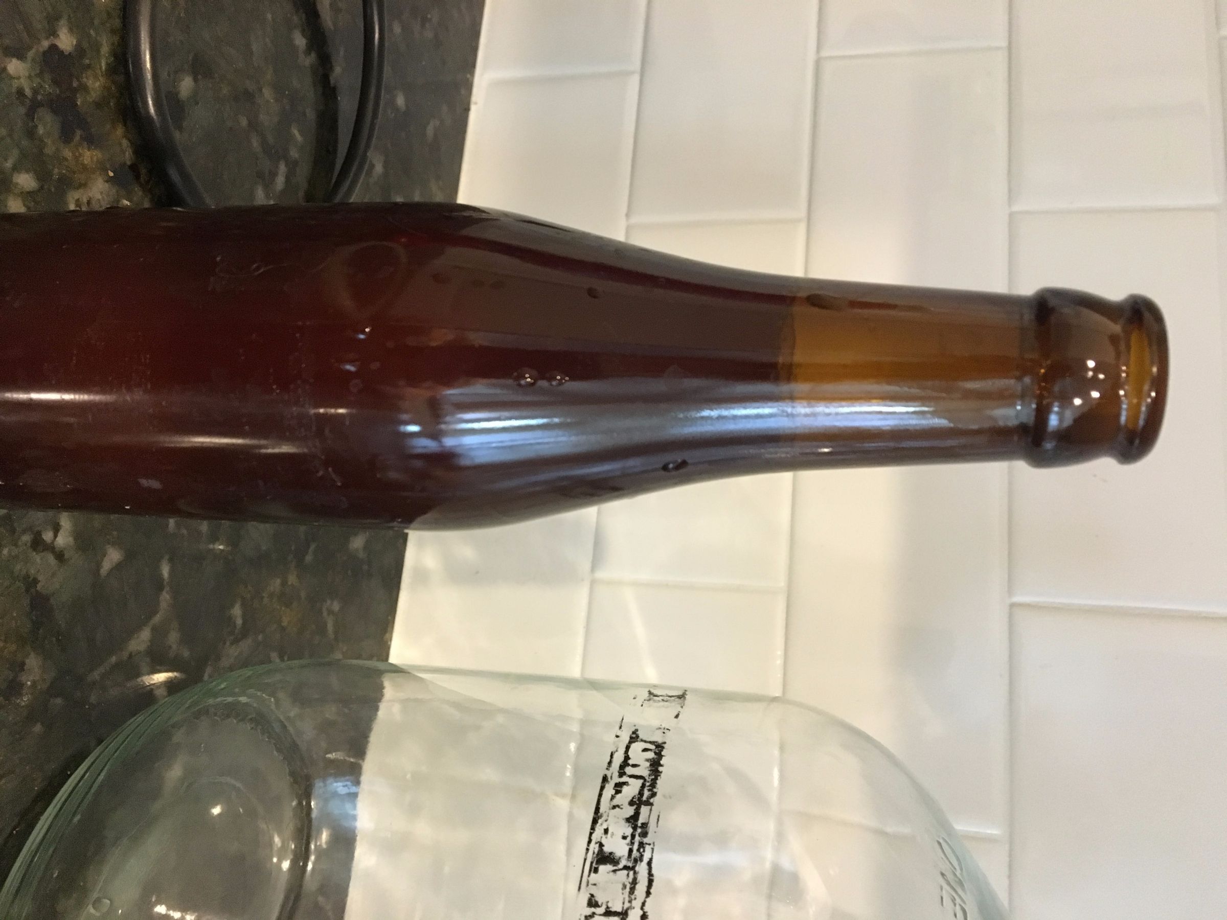 Beer! One Gallon, All-grain : 7 Steps (with Pictures) - Instructables
