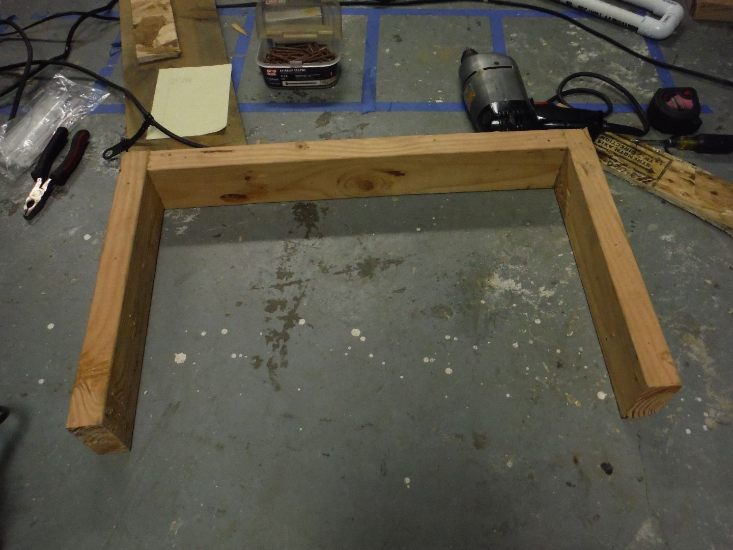 Mega Swampy: a Large, Economical Swamp Cooler Powerful Enough to Cool ...