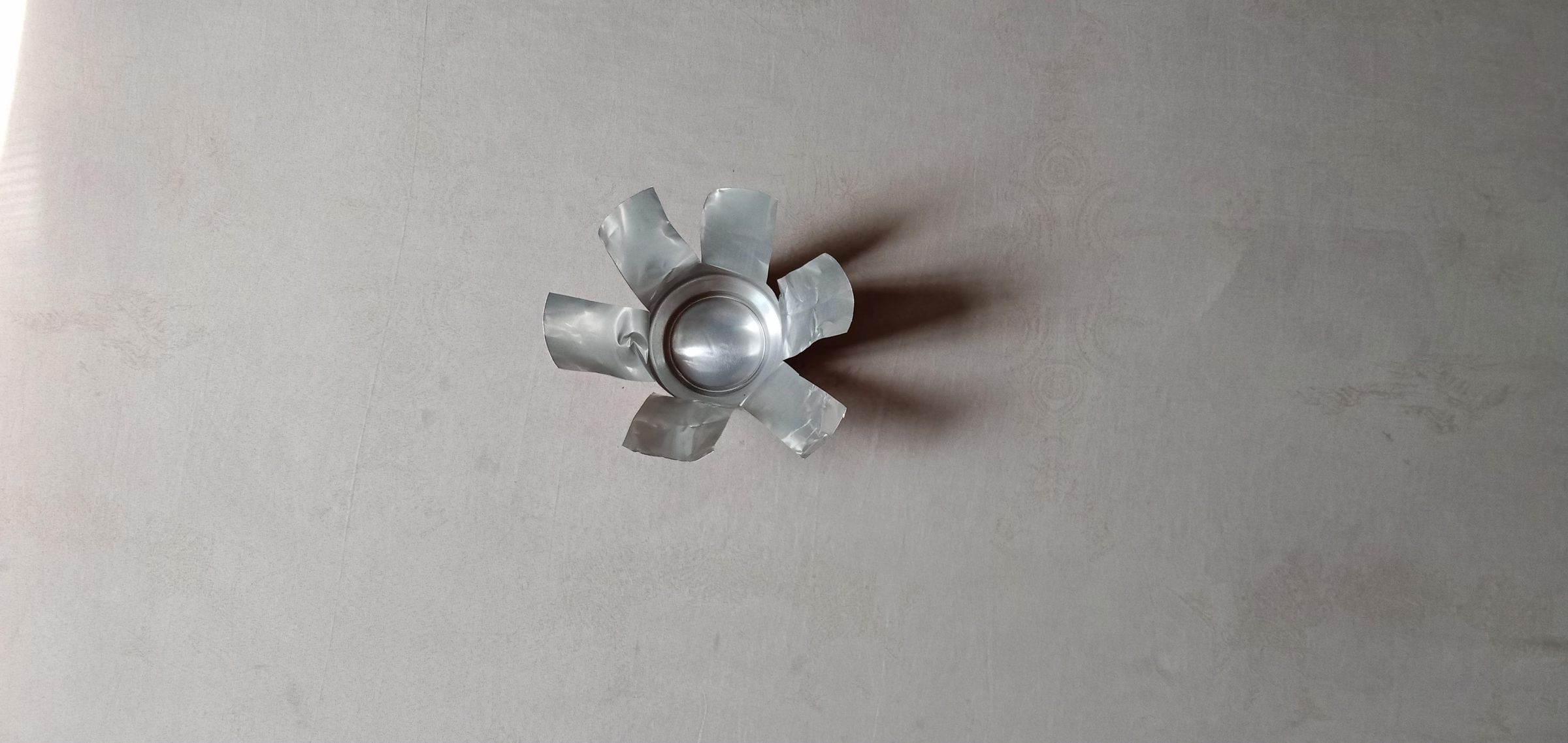 Simple Can Lamp : 3 Steps - Instructables