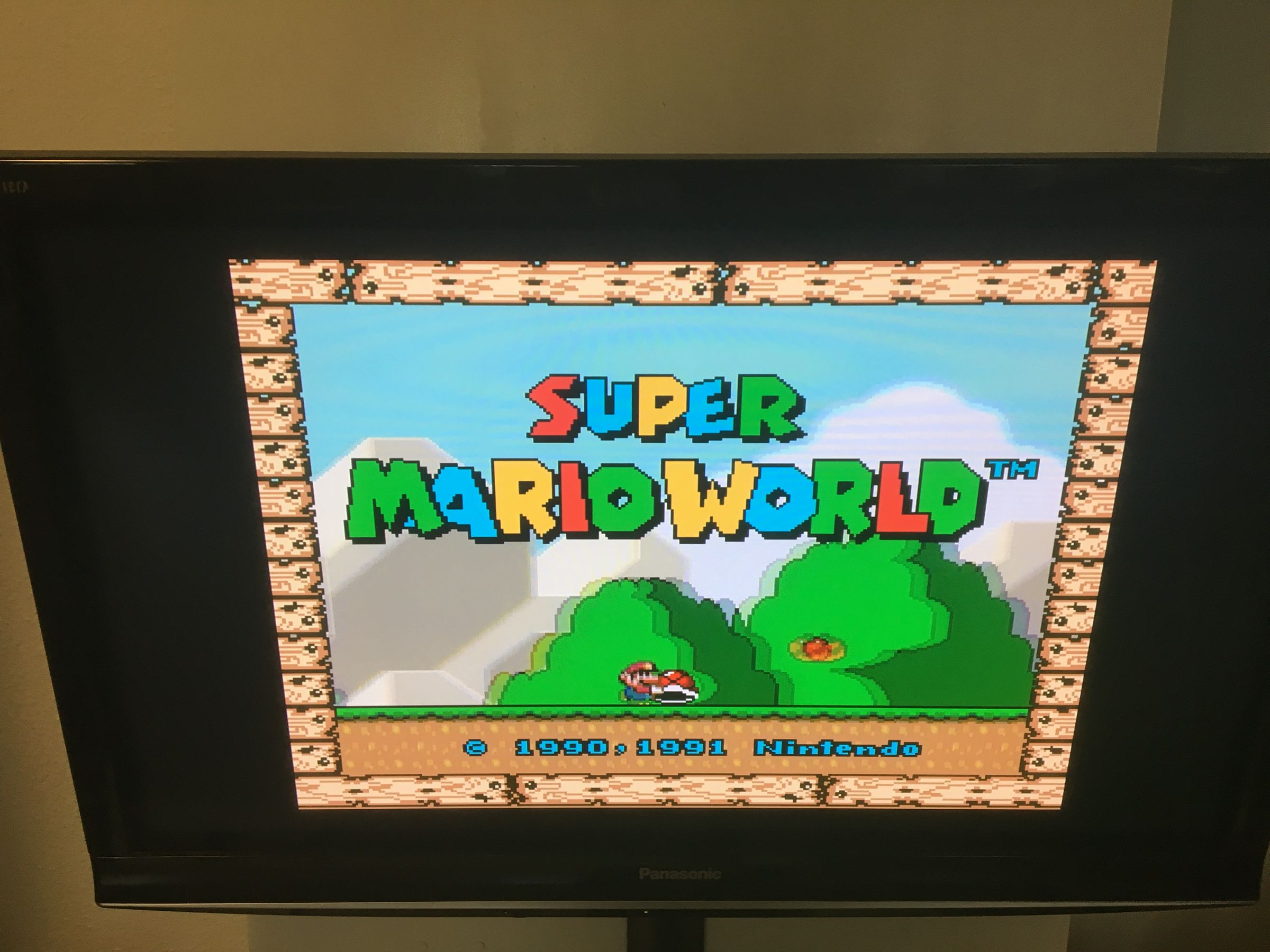 Raspberry Pi Powered SNES Controller : 8 Steps (with Pictures ...